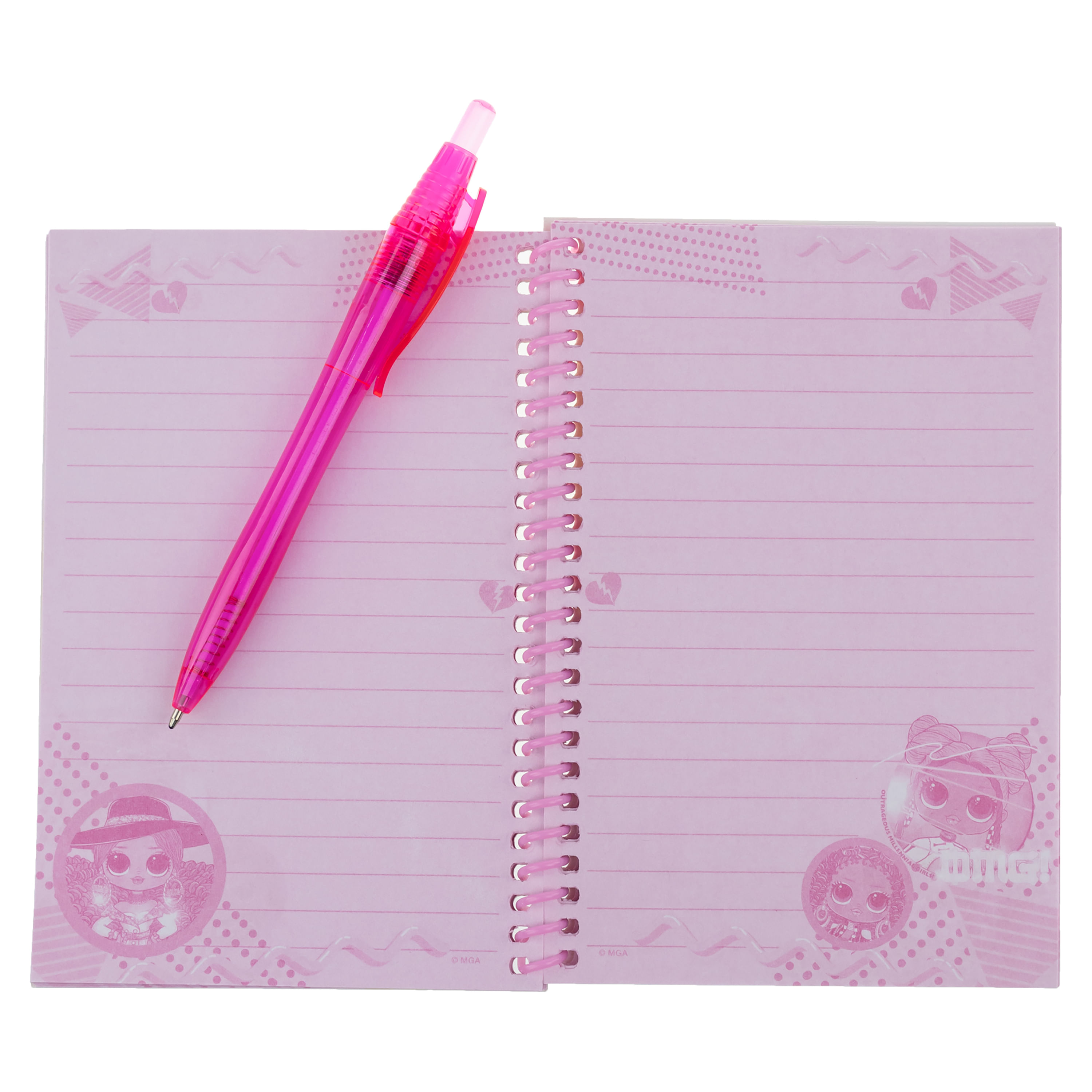 Comprar Berry Hip Libreta Con Pluma Onix | Walmart Honduras