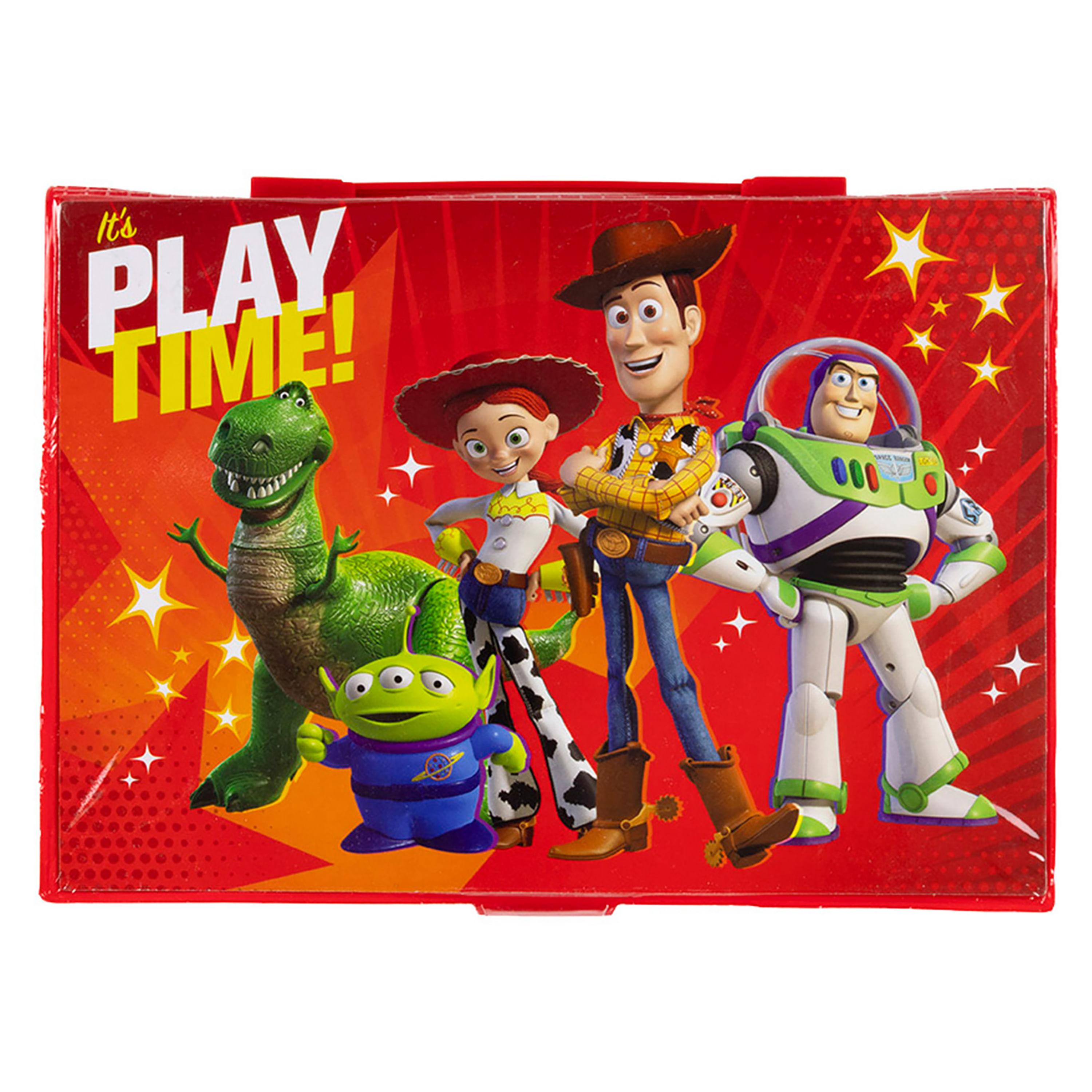 Set De Arte Toy Story