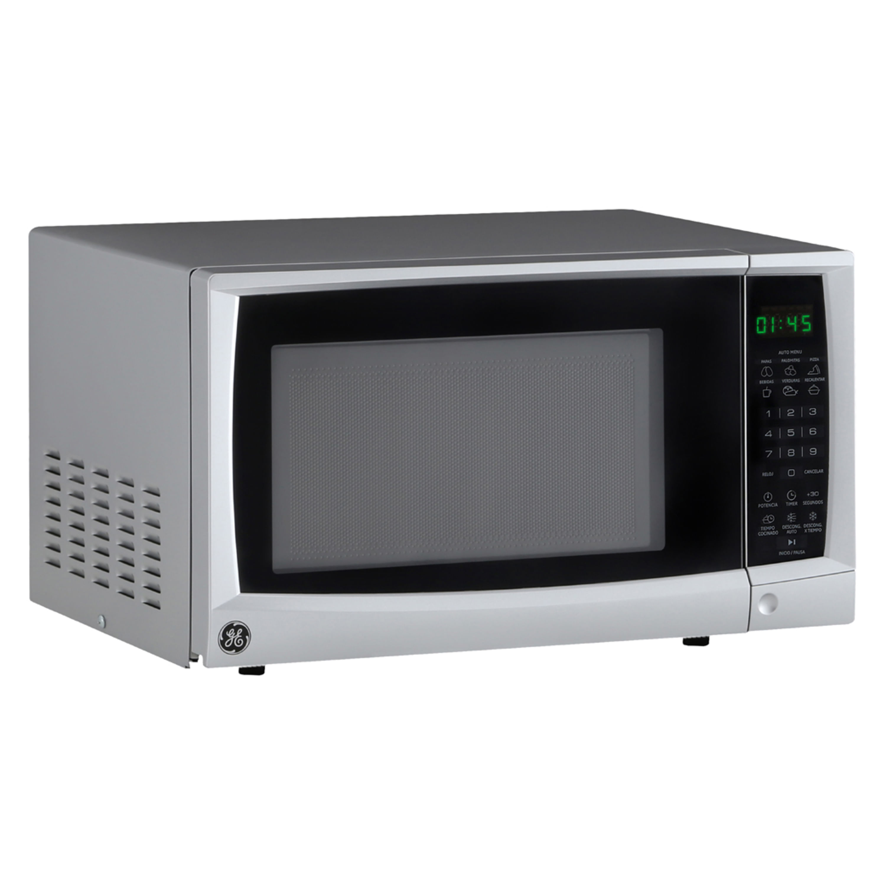 Comprar General Electric Microonda 0 7 Pies Dig | Walmart Honduras