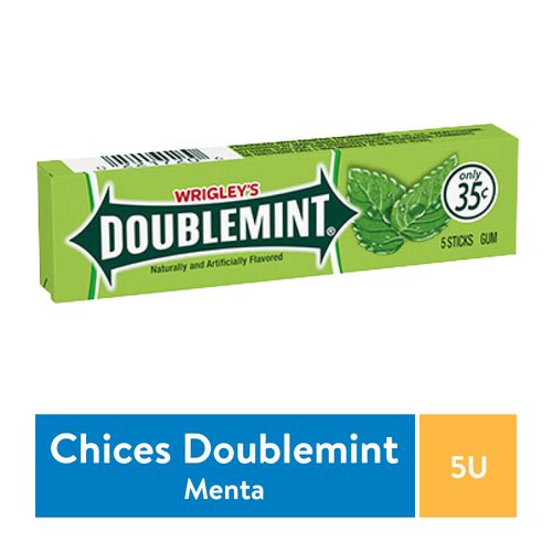 Chicles - Walmart | Compra en línea