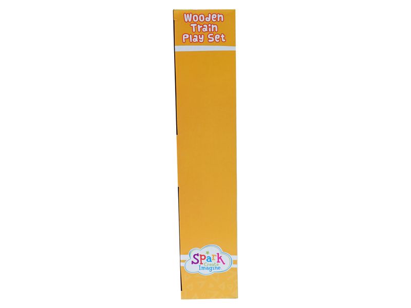 Comprar Sci Tren De Madera Spark Create Imagine | Walmart Honduras Comprar Sci Tren De Madera Spark Create Imagine | Walmart Honduras