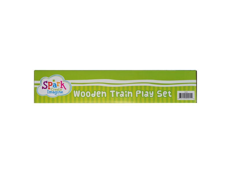 Comprar Sci Tren De Madera Spark Create Imagine | Walmart Honduras Comprar Sci Tren De Madera Spark Create Imagine | Walmart Honduras