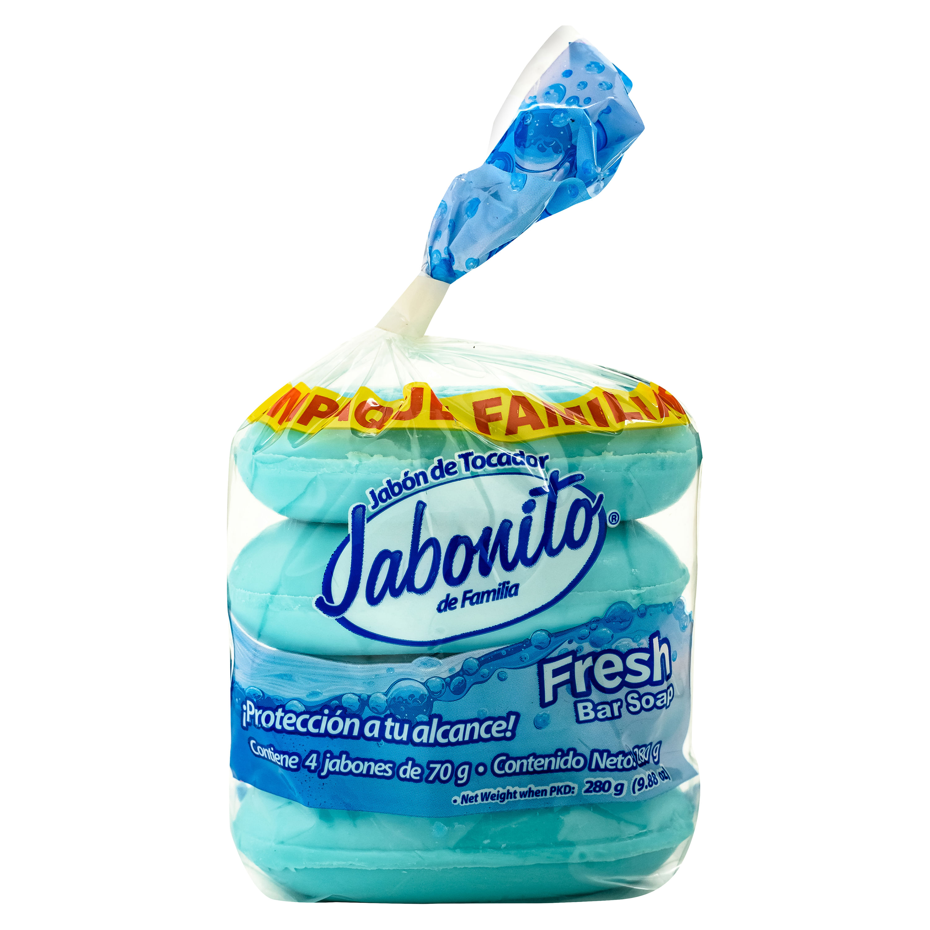 Comprar Jabón Jabónito Fresh Antibacterial 280Gramos | Walmart Honduras Comprar Jabón Jabónito Fresh Antibacterial 280Gramos | Walmart Honduras