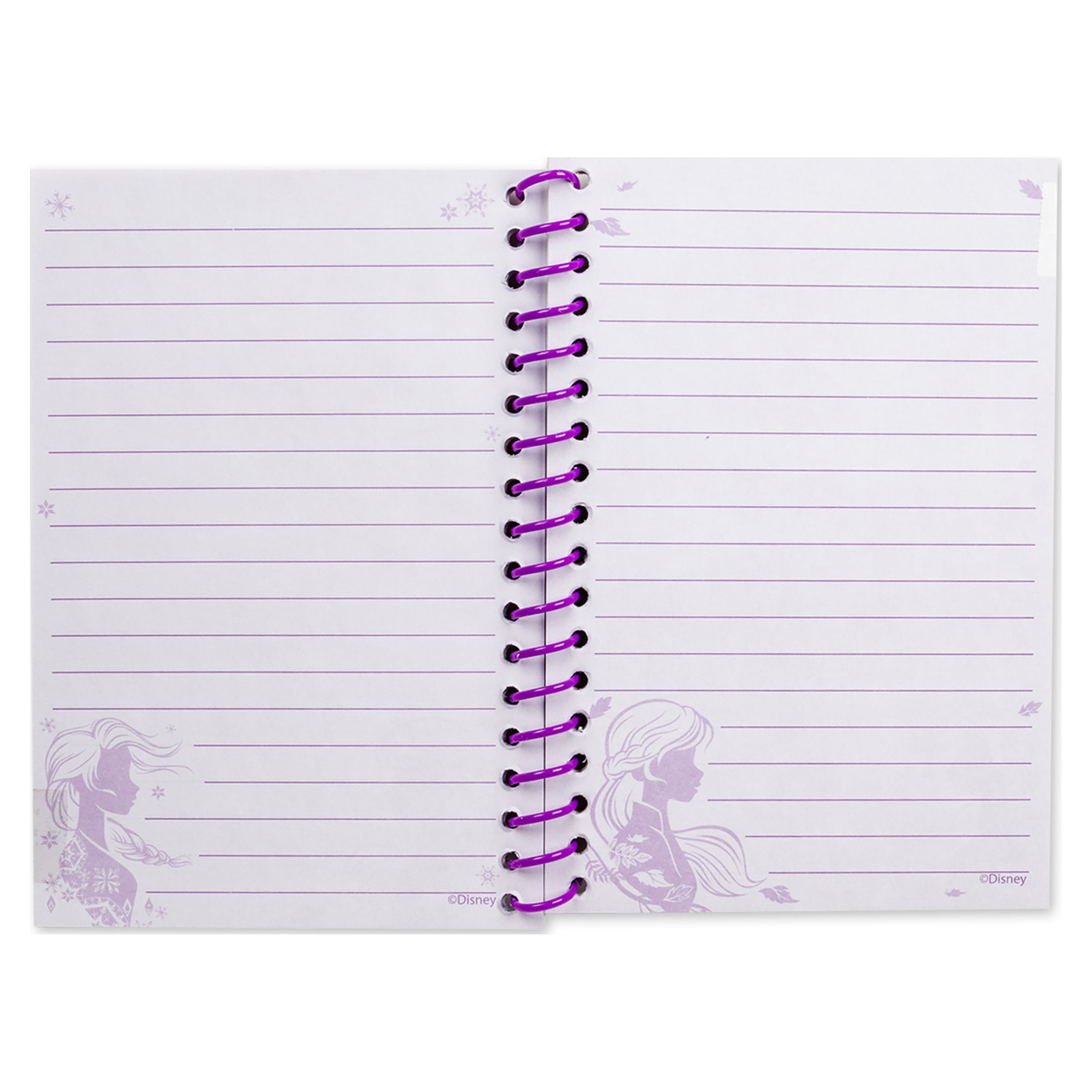 Comprar Libreta Con Pluma Berry Hip Frozen | Walmart Honduras
