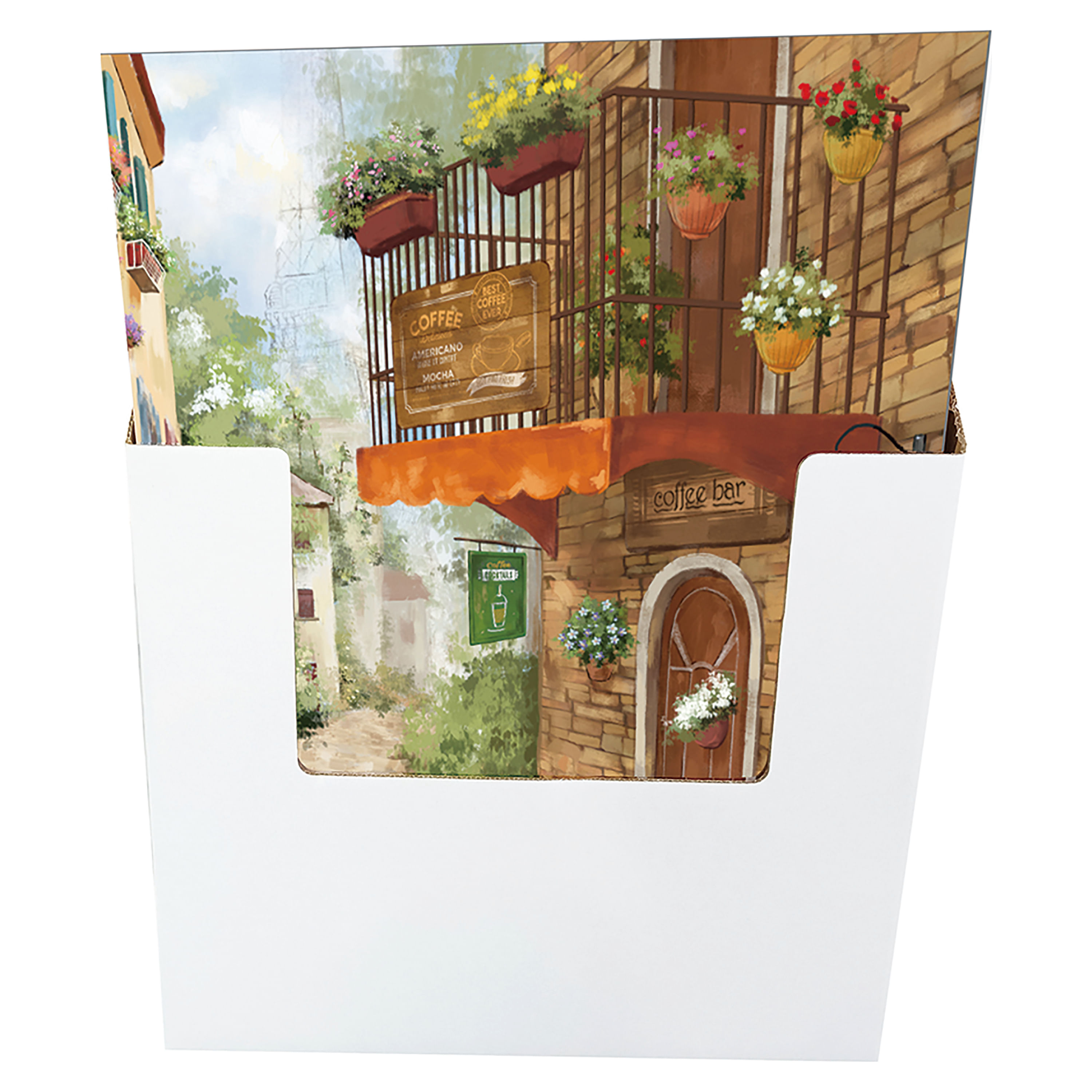 Comprar Ms Canvas Decorativos Calles | Walmart Honduras
