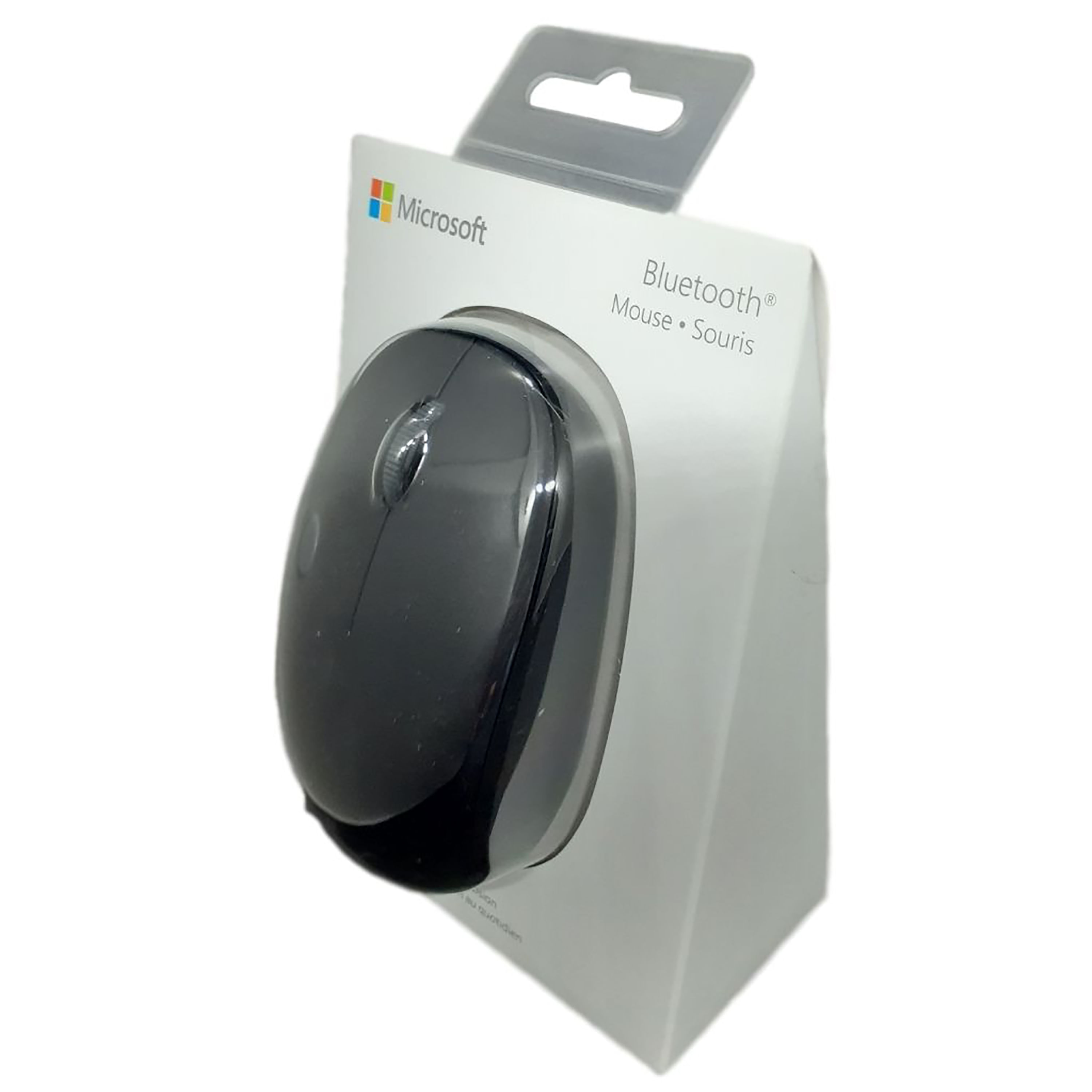 Comprar Mouse Bluetooh Microsoft Color Negro | Walmart Honduras ...