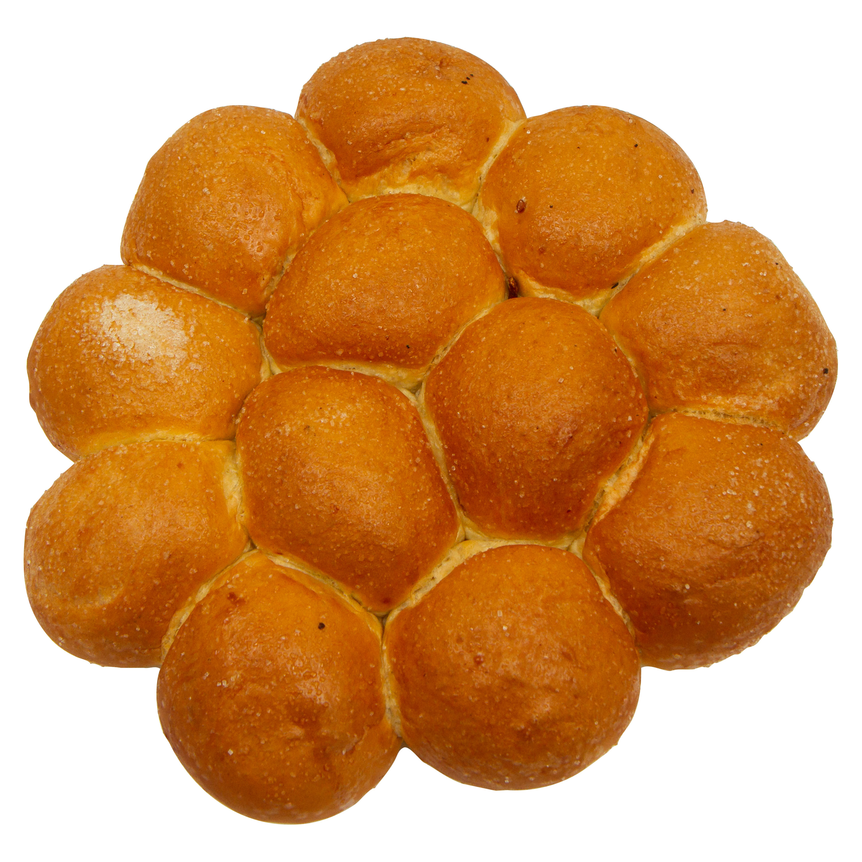 Comprar Pan Blanco Pegadito 12 Und | Walmart Honduras