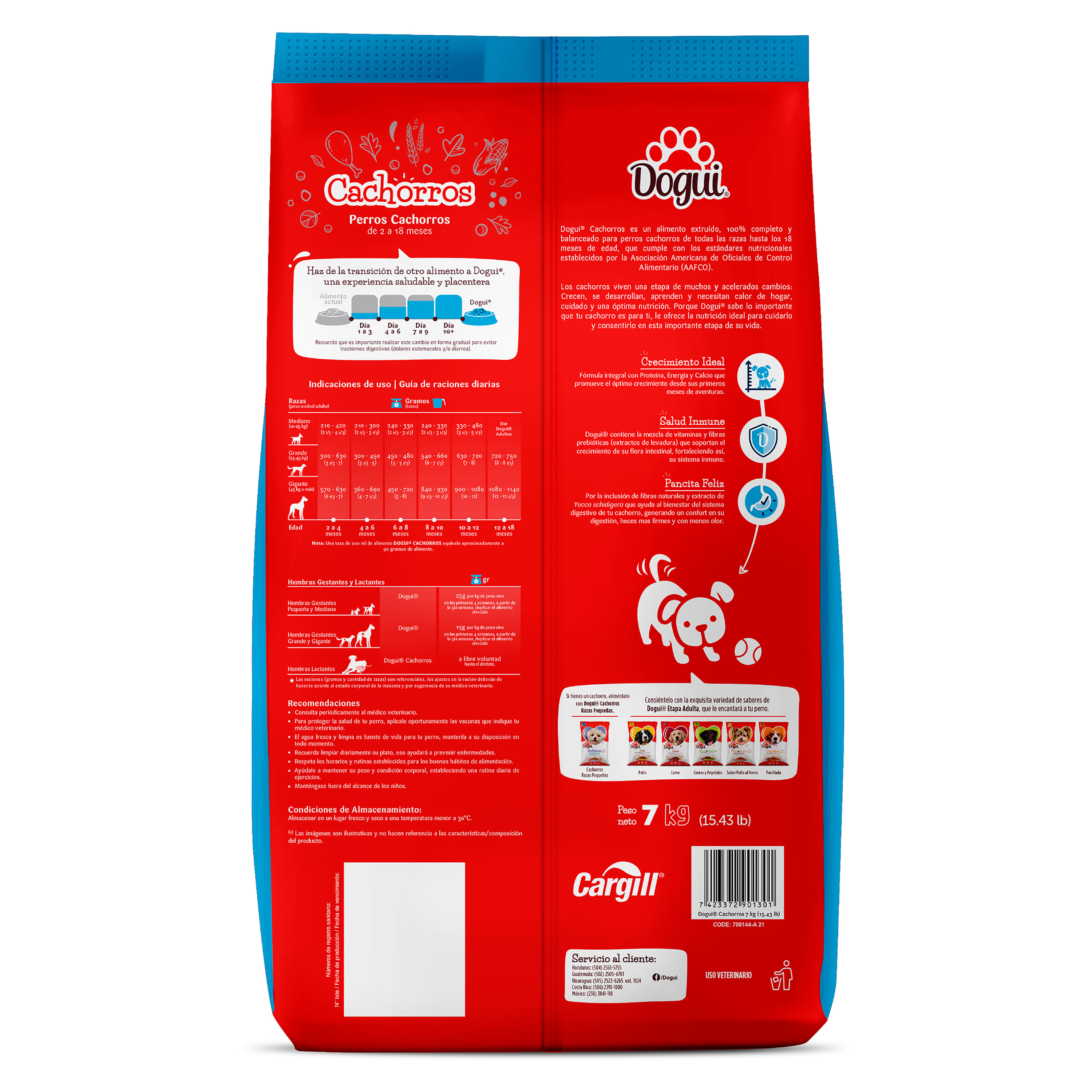 Comprar Alimento Dogui Para Perro Cachorro 2 A 18 Meses - 7kg | Walmart ... Comprar Alimento Dogui Para Perro Cachorro 2 A 18 Meses - 7kg | Walmart ...