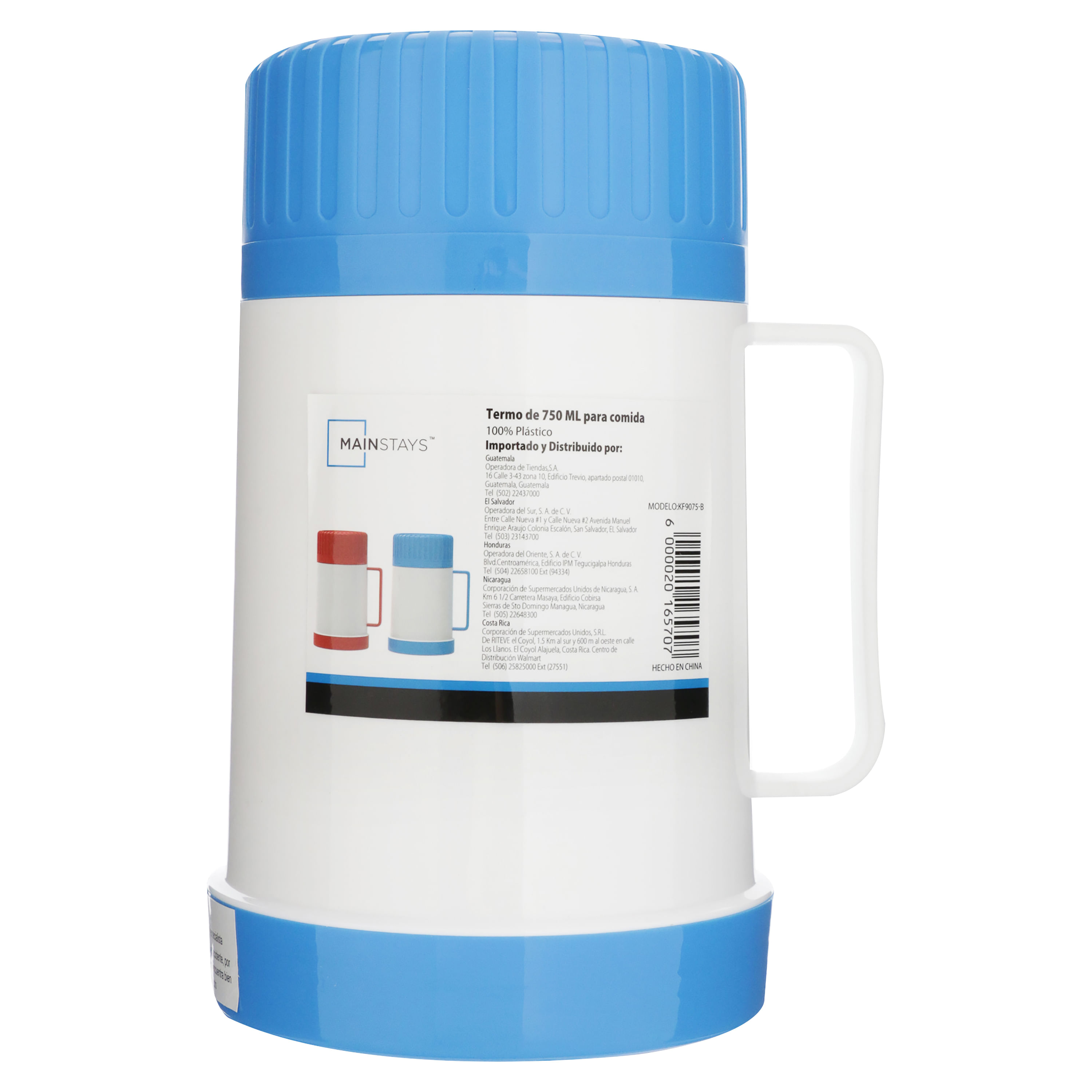 Comprar Termo De 750 Ml Para Comida Mainstays | Walmart Honduras Comprar Termo De 750 Ml Para Comida Mainstays | Walmart Honduras
