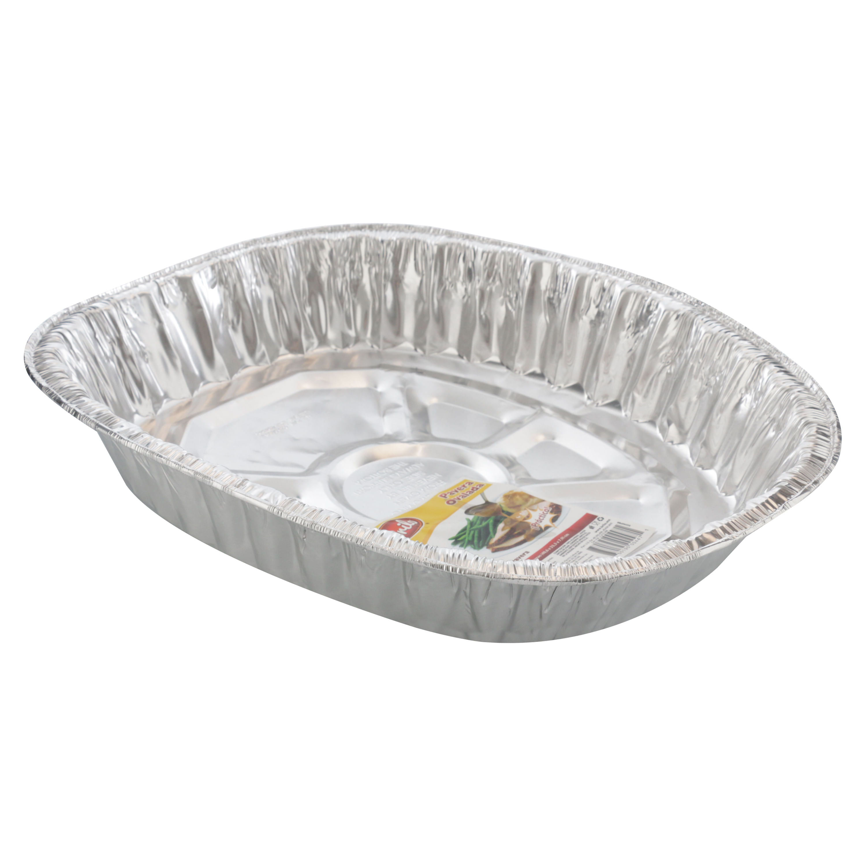 Comprar Pavera Ovalada Brilo | Walmart Honduras