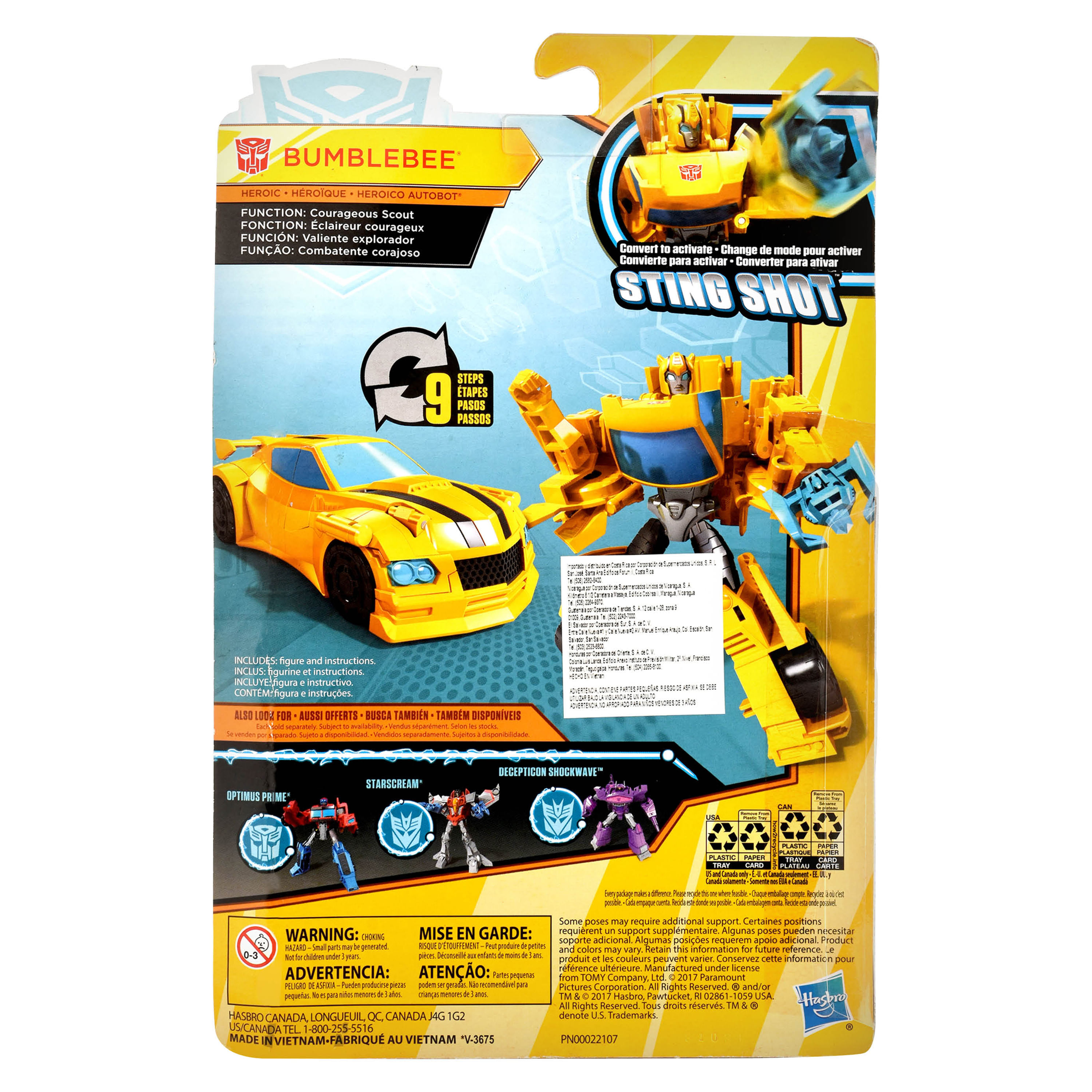 Comprar Transformers Rescue Bots Academy Mini R | Walmart Honduras