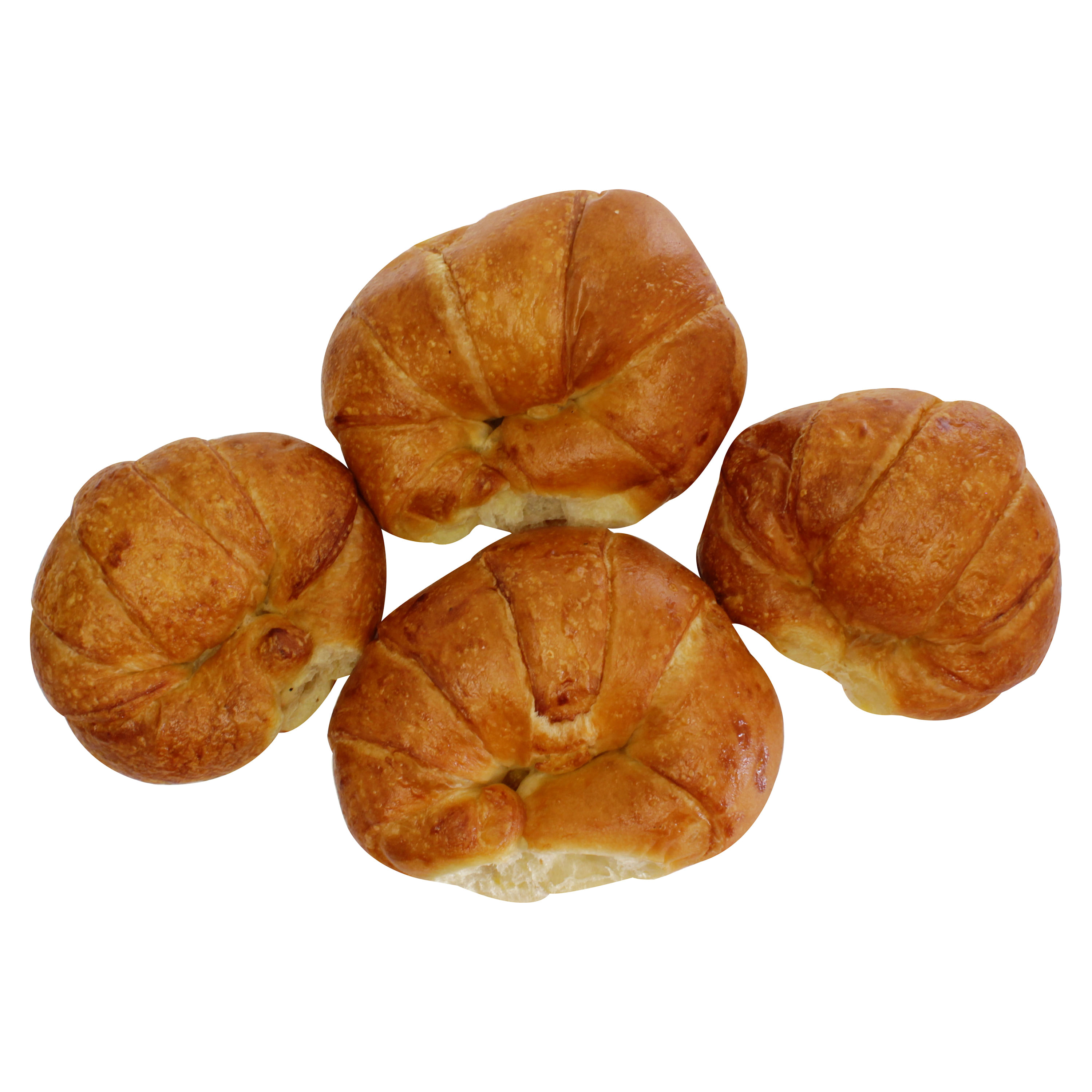 Comprar Croissant Empacado - 4 Unidades | Walmart Honduras - Walmart ...