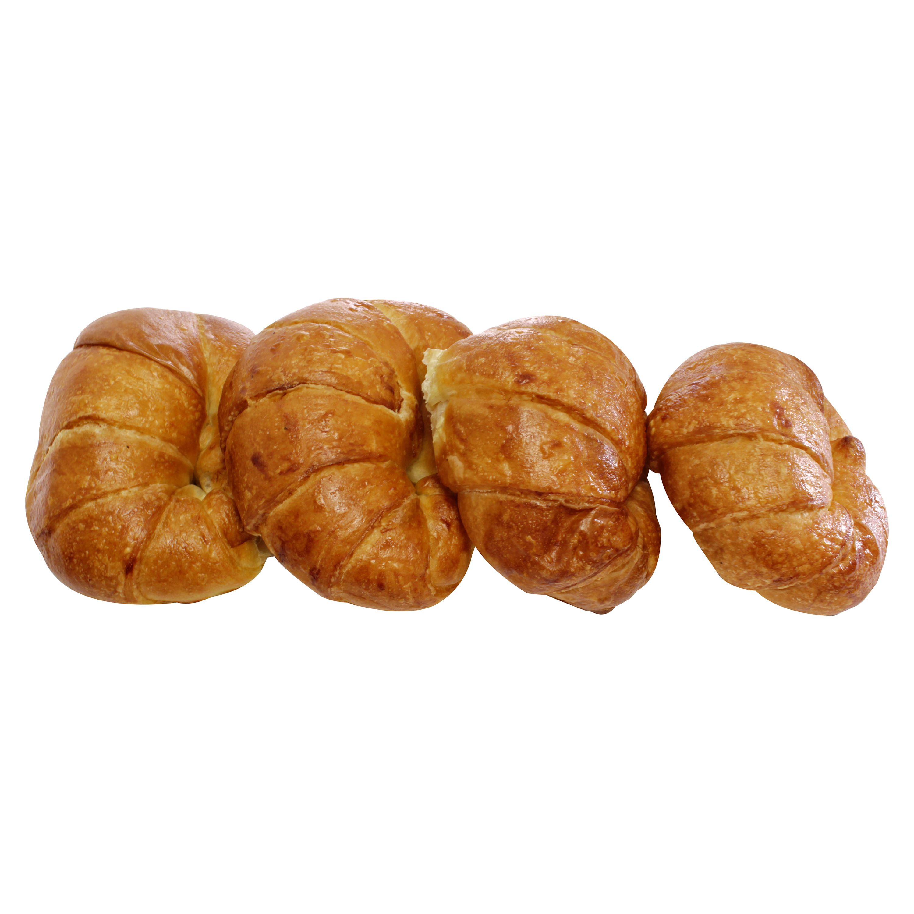Comprar Croissant Empacado - 4 Unidades | Walmart Honduras - Walmart ...