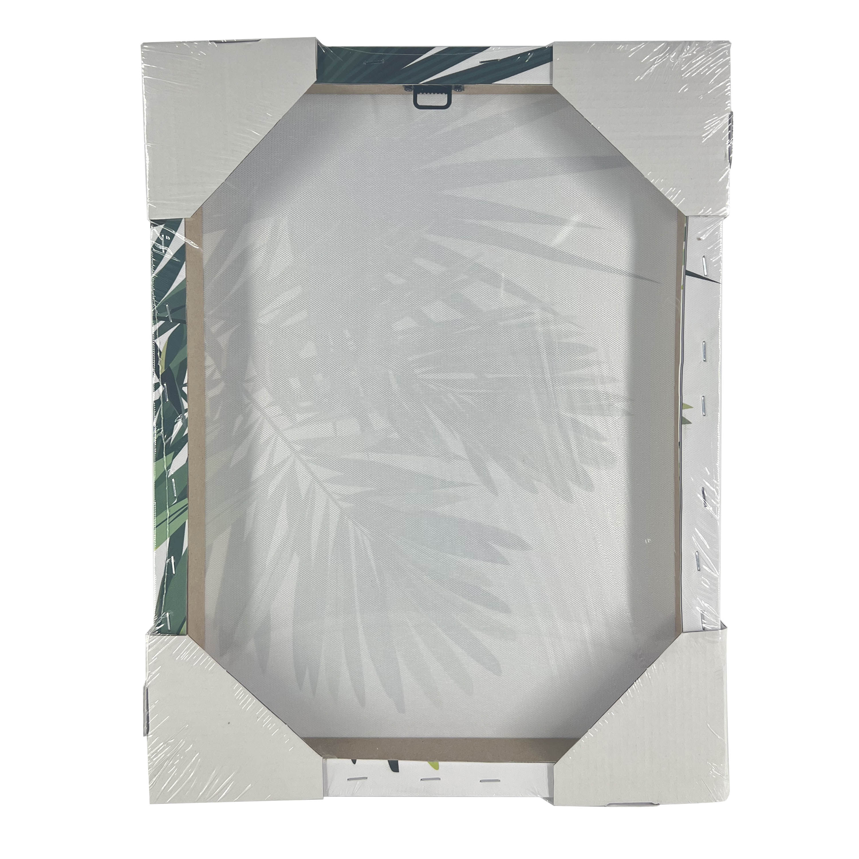 Ms Canvas 30x40cm Palmeras