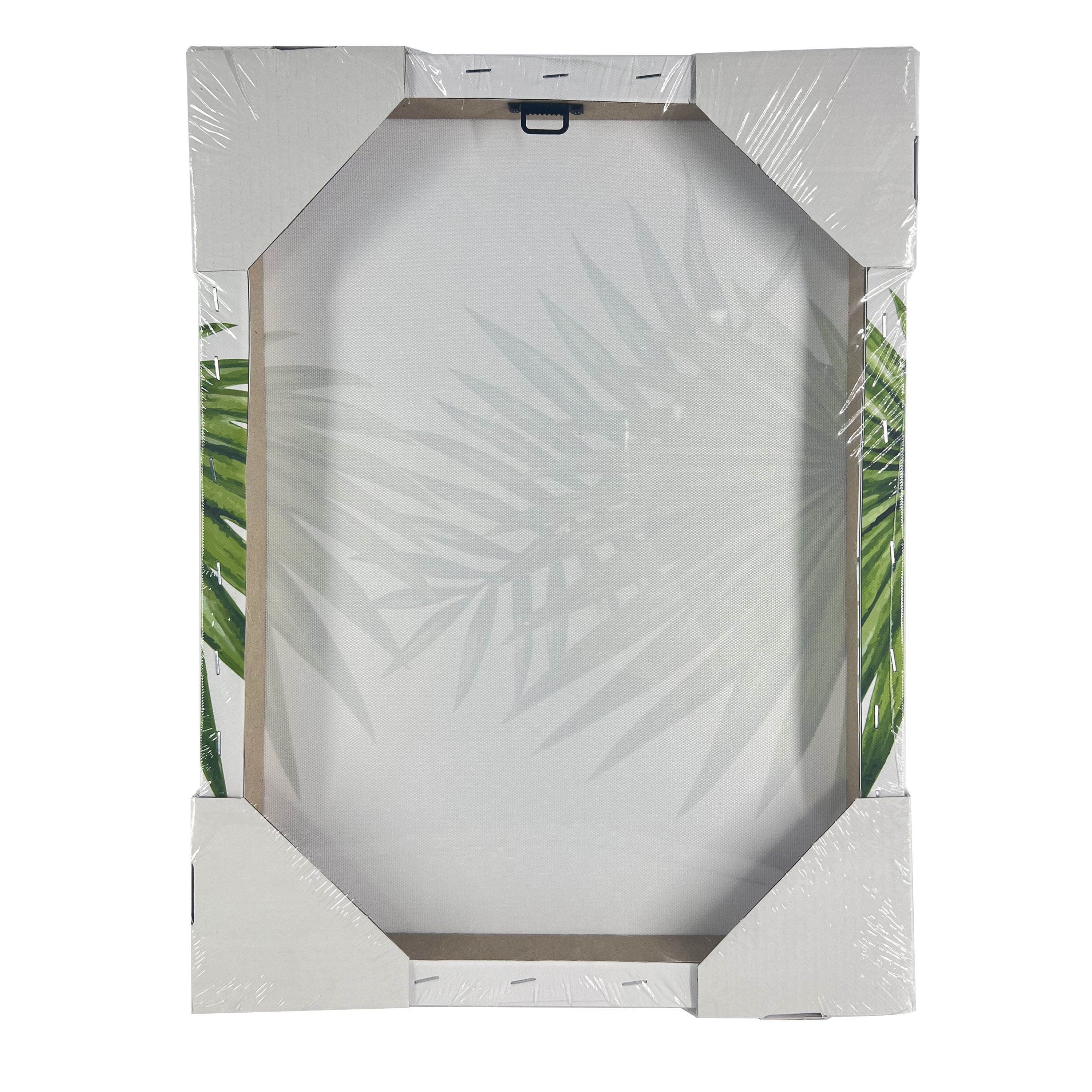 Ms Canvas 30x40cm Palmeras