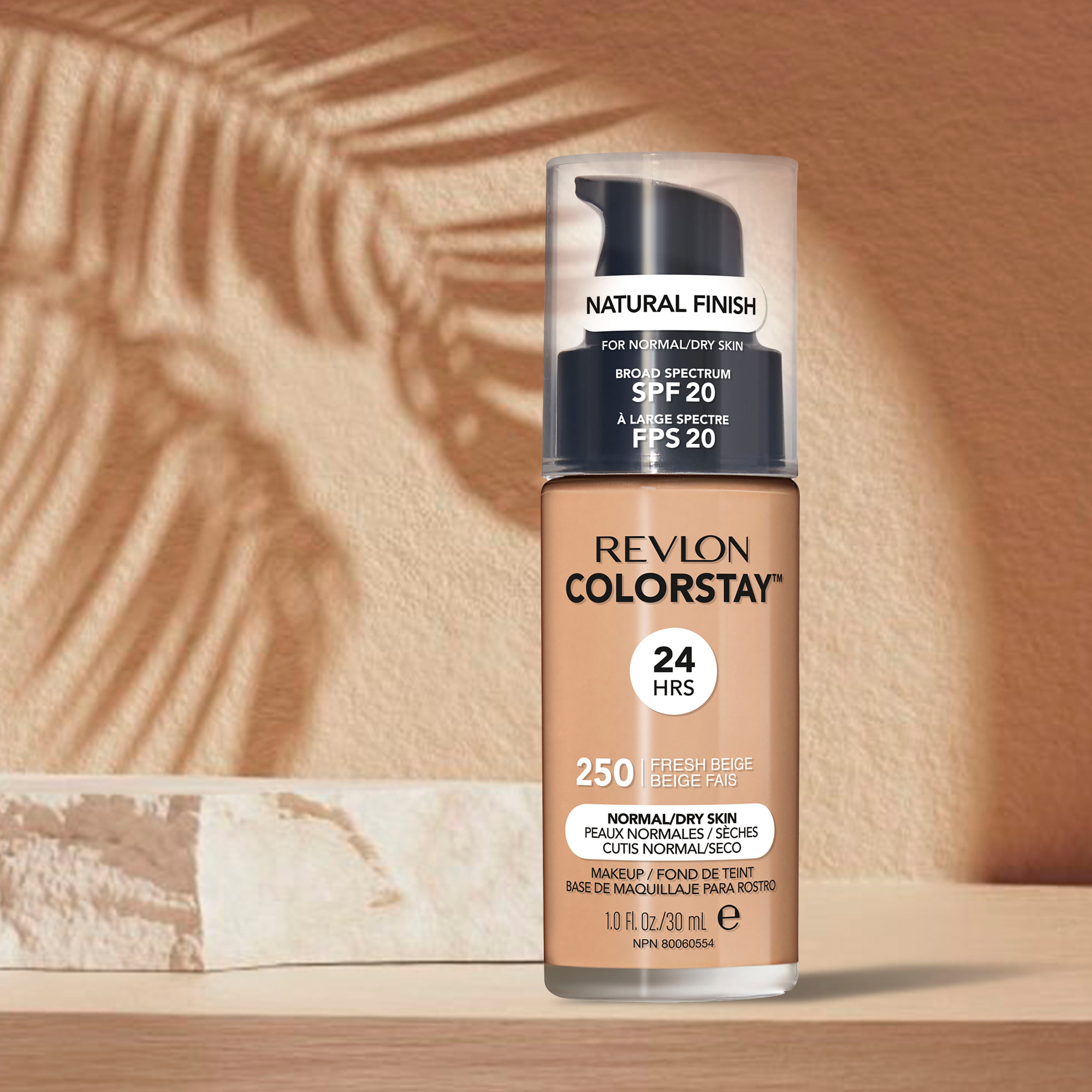 Comprar Base Revlon Colorstay Fresh Beig250 30Ml | Walmart Honduras ...