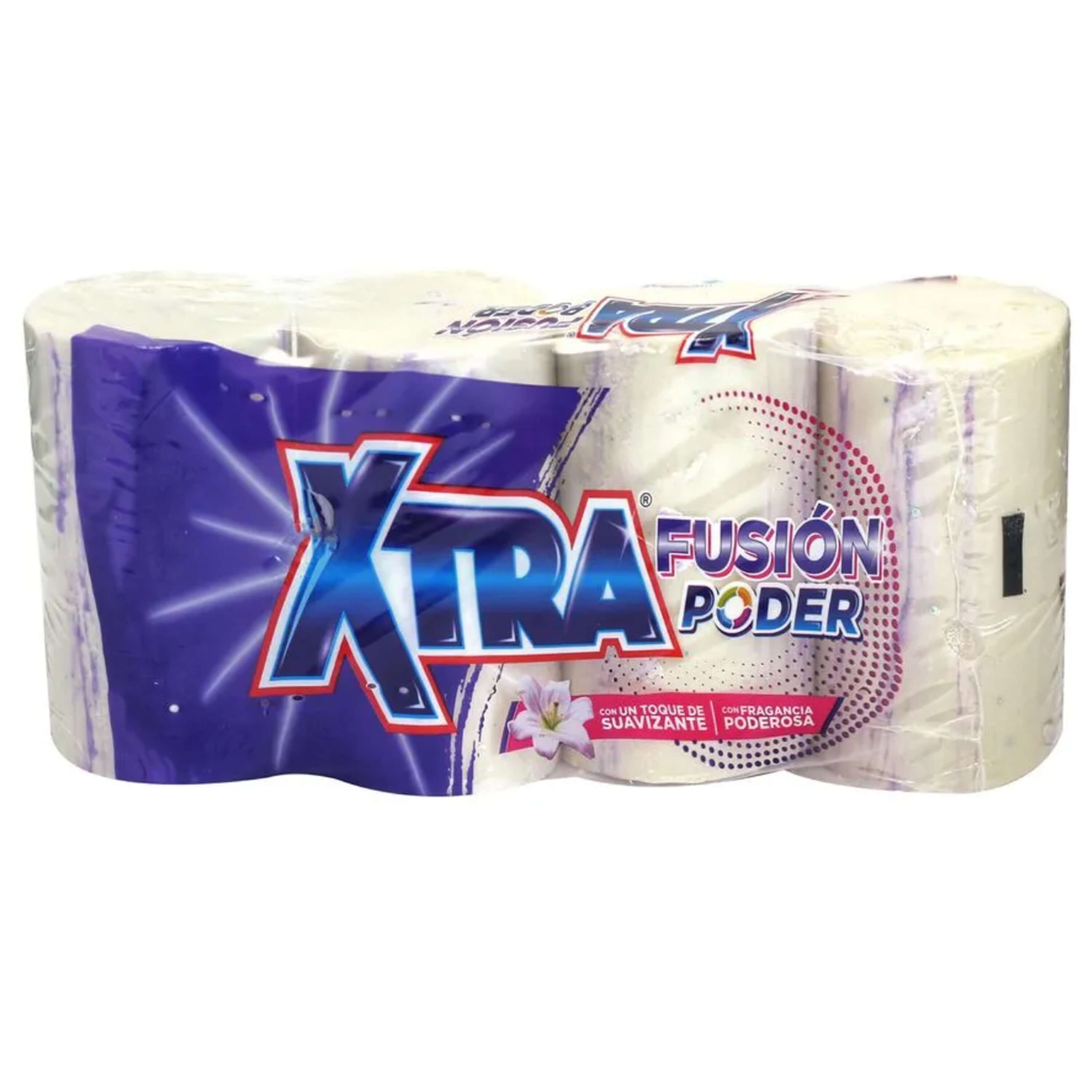 Comprar Jabon Xtra Fusion Poder Suavizante 1600gr | Walmart Honduras ...