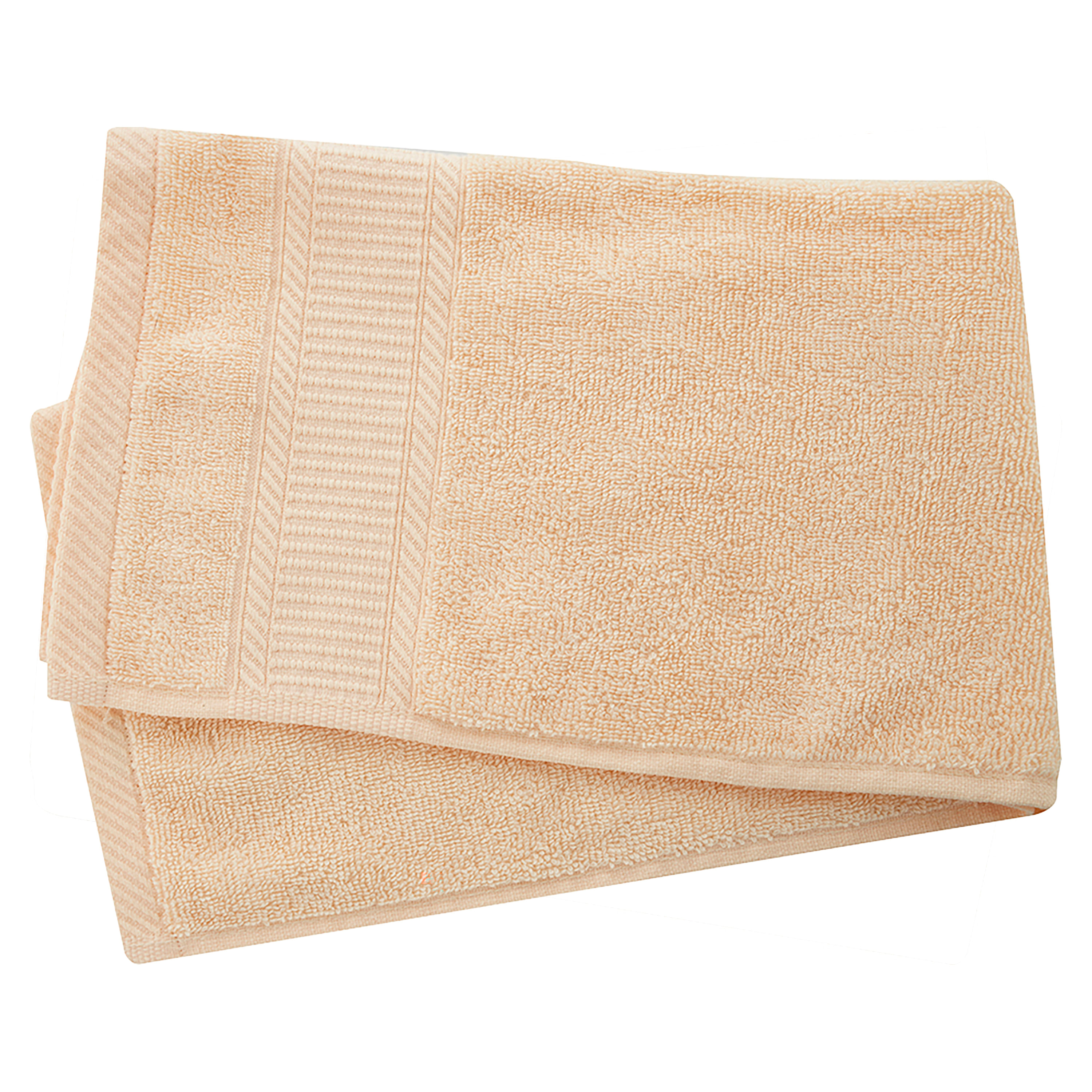 Comprar Toalla Hilasal Atico Mano Ivory | Walmart Honduras