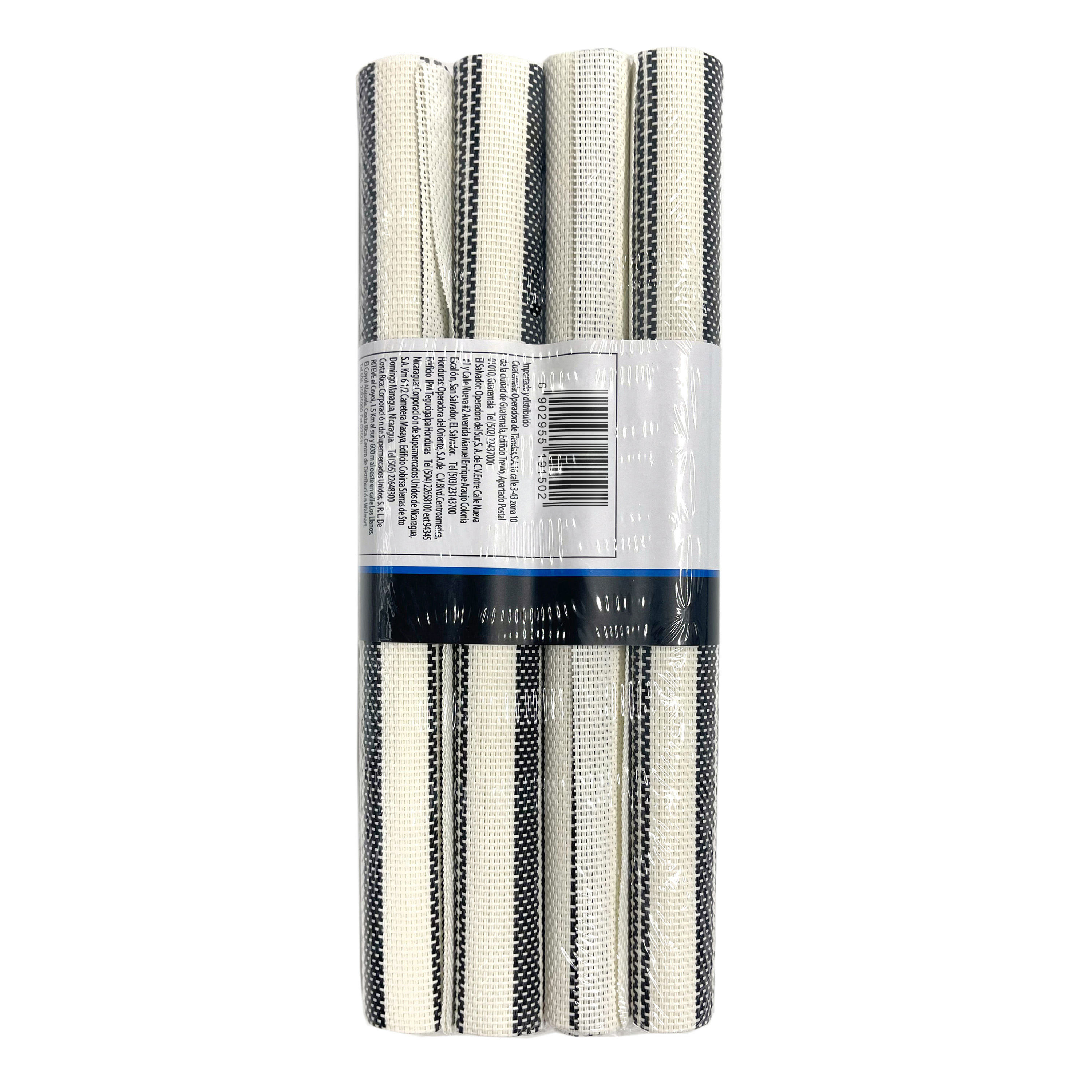 Ms Set Individuales En Color L 4 U 30x45