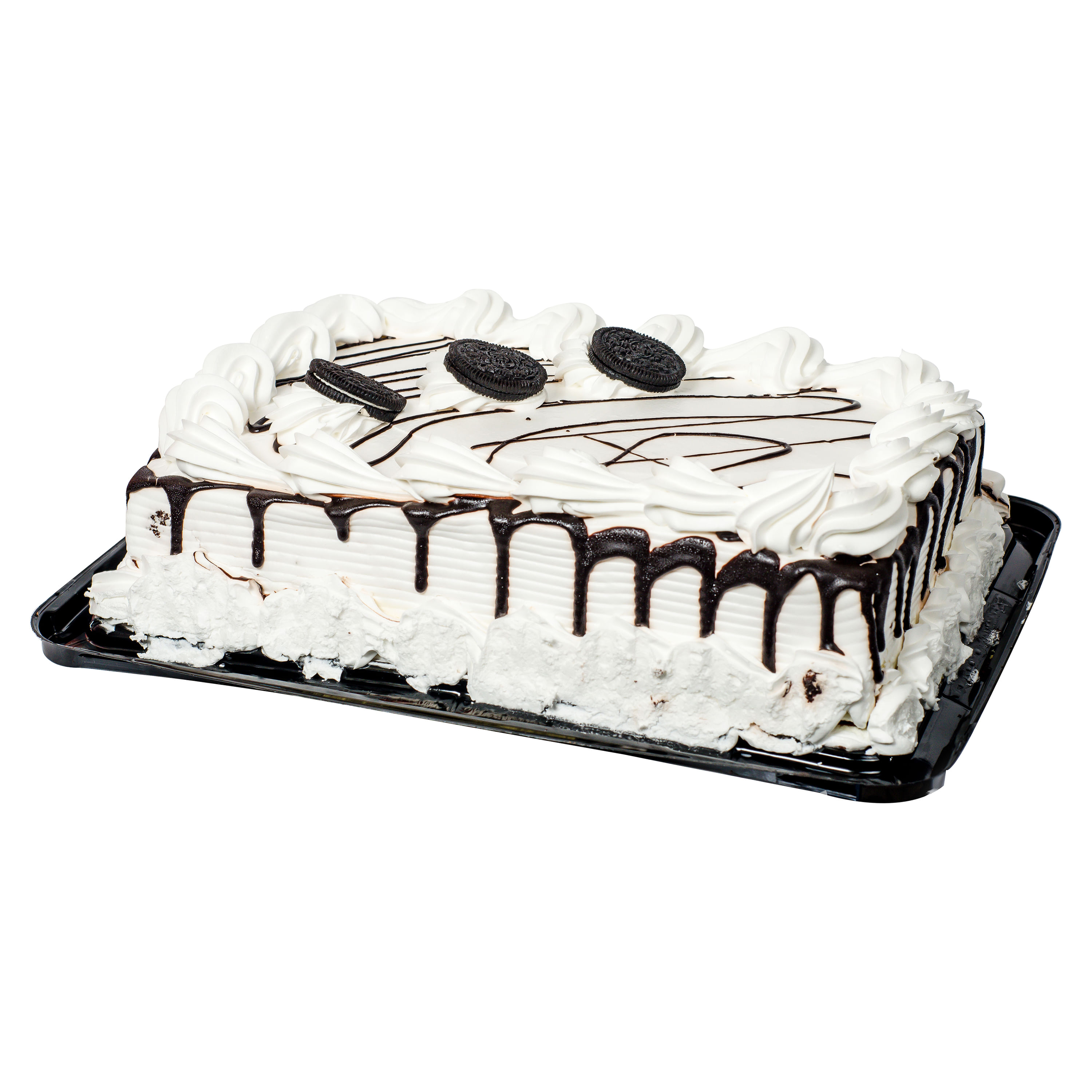 Comprar Pastel Choco Vainilla Mediano | Walmart Honduras - Walmart ...