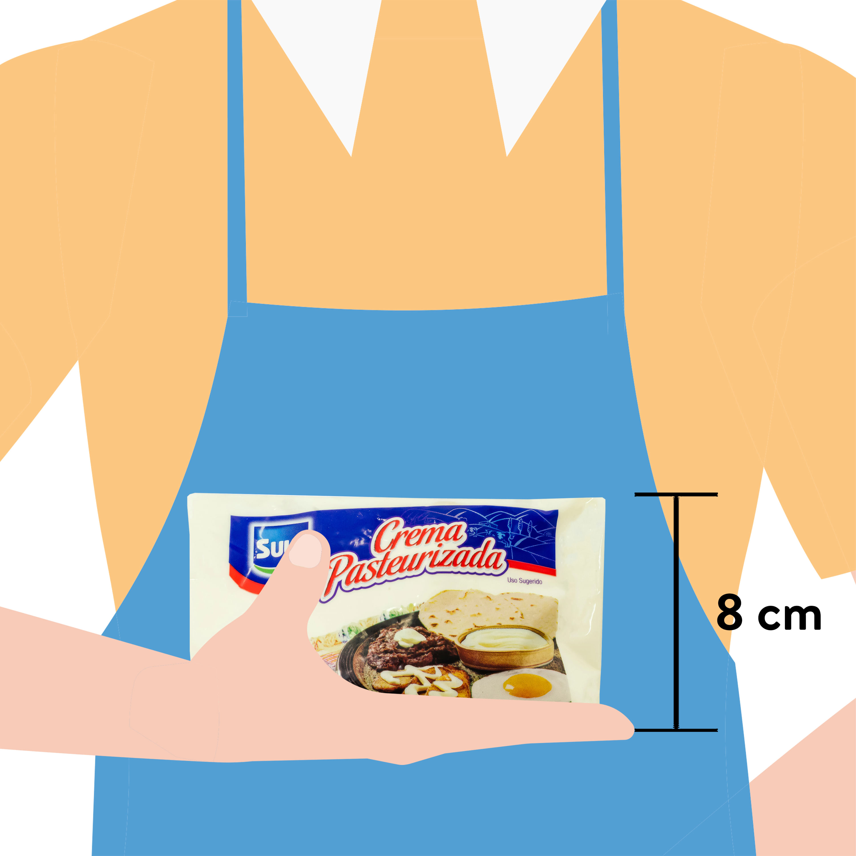 Comprar Crema Sula - 227Gr | Walmart Honduras - Walmart | Honduras