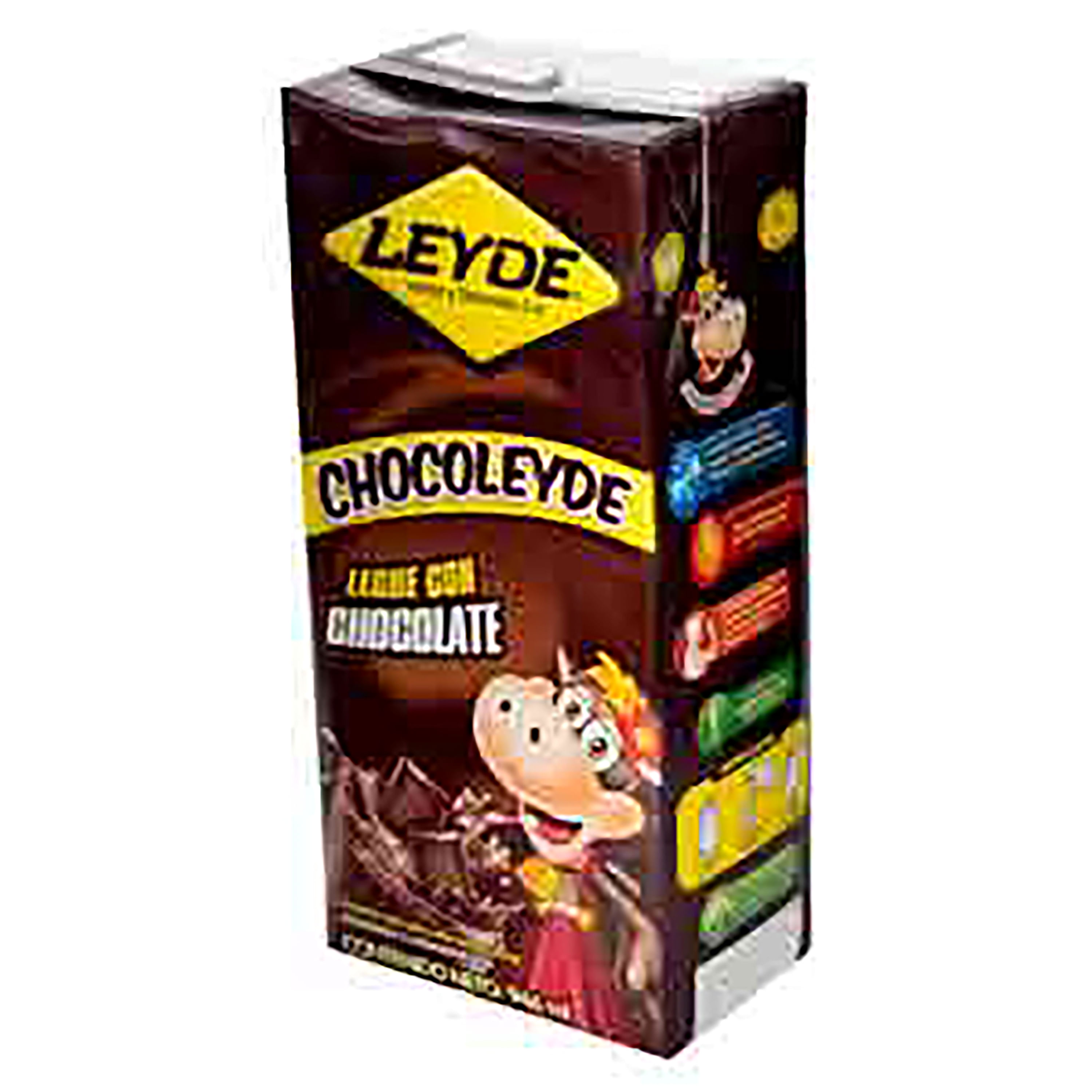 Comprar Bebida ChocolateLeyde Con Leche - 946 ml | Walmart Honduras