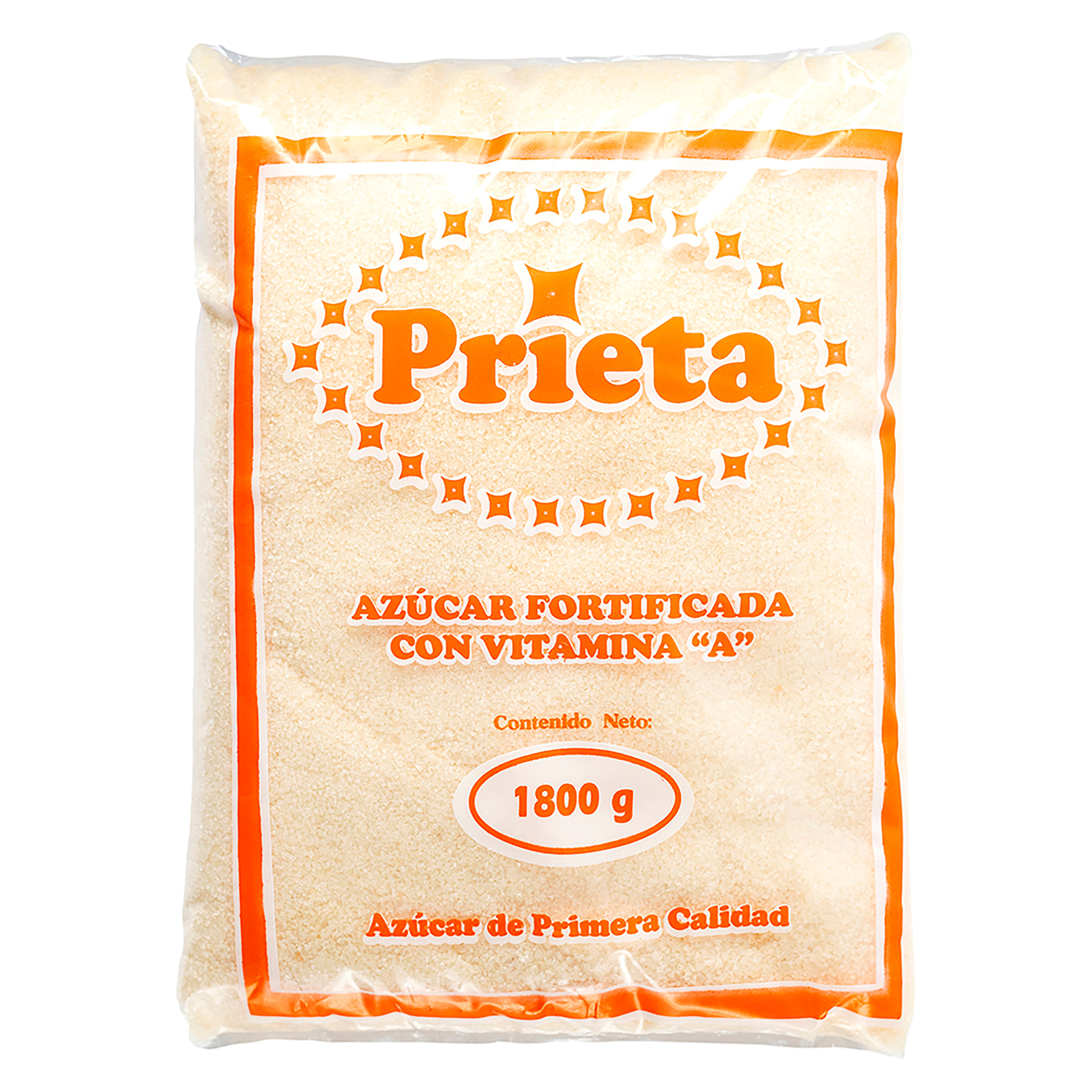 Comprar Azucar Prieta Fortificada Vitam A - 1800Gr | Walmart Honduras ...