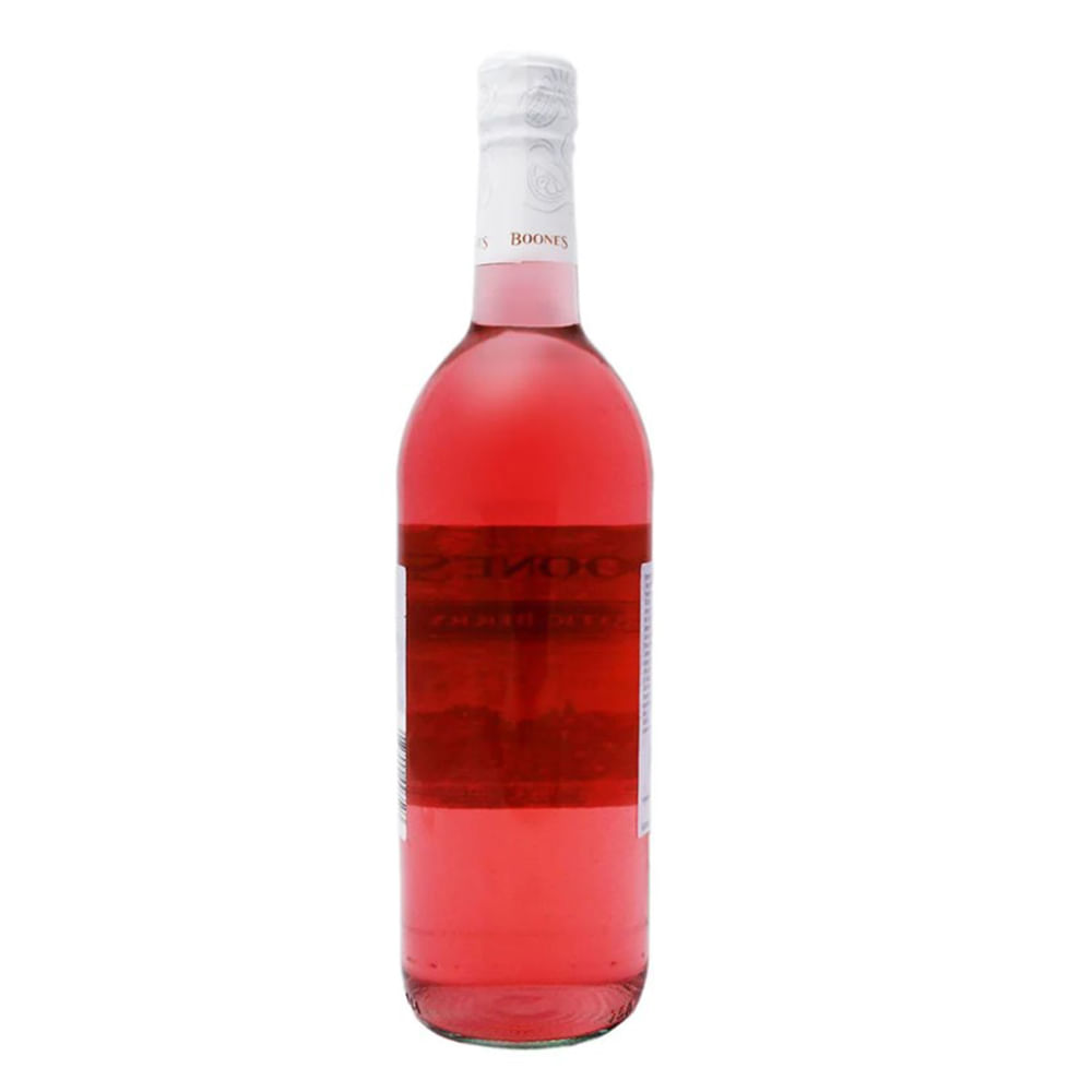 Boones Exotic Berry 750 Ml