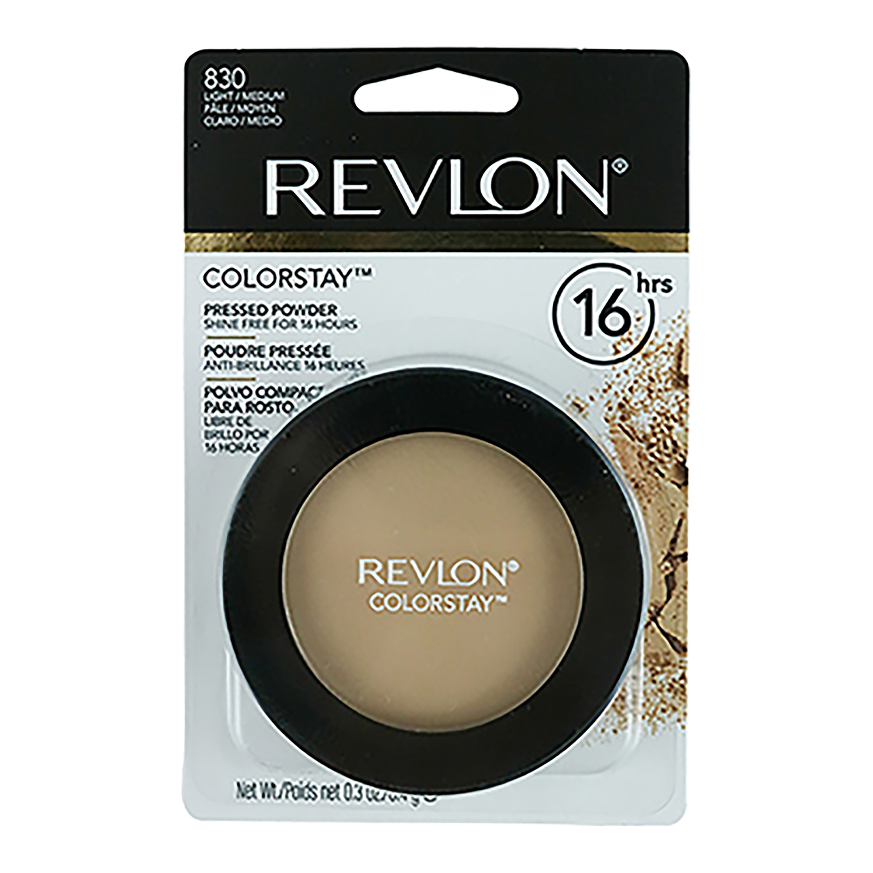 Comprar Polvo Revlon Colorstay Light Medium 830 | Walmart Honduras ...