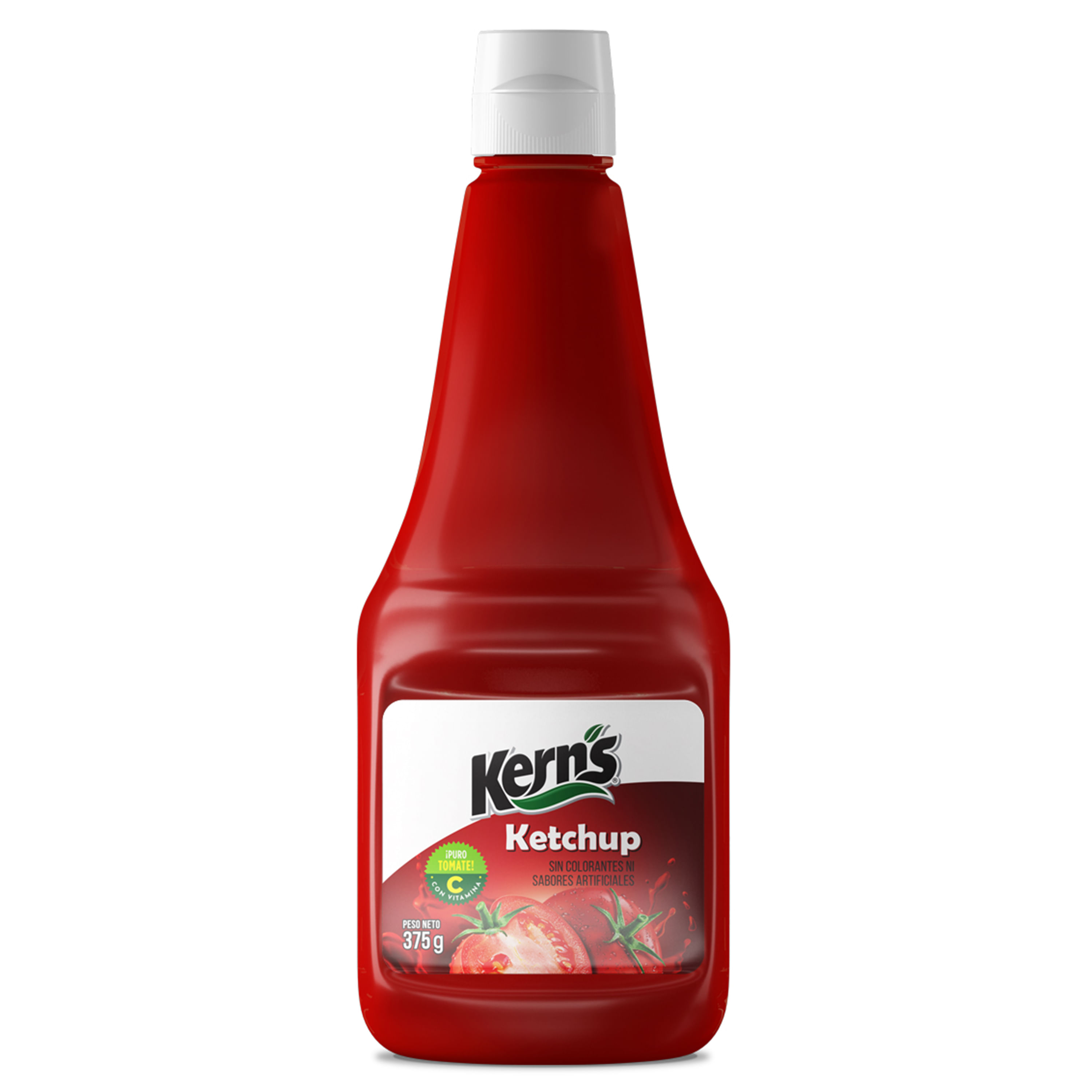Comprar Ketchup Kerns Pet 375gr | Walmart Honduras