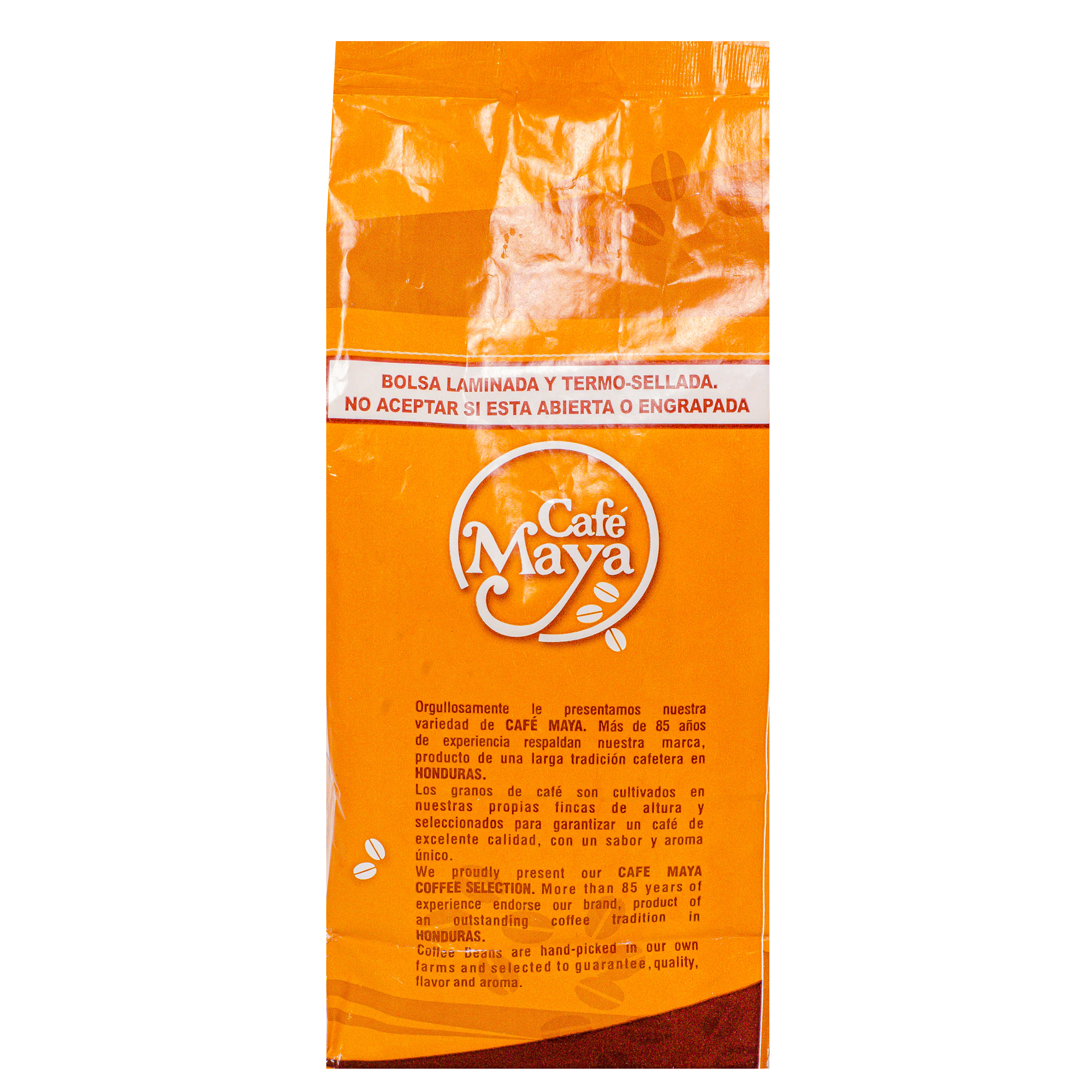 Comprar Café Maya Premium - 324Gr | Walmart Honduras