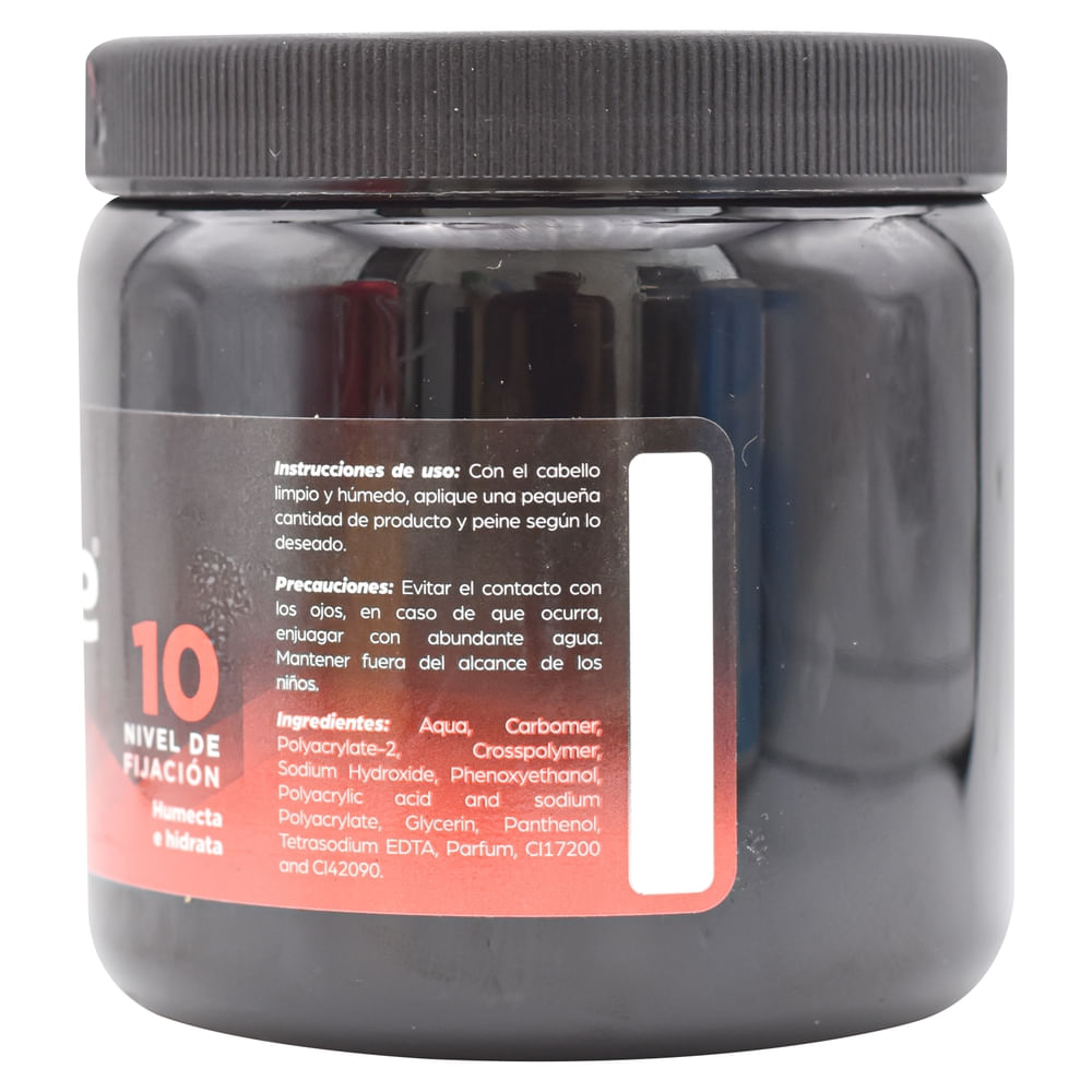 Comprar Gelatina Nutrine Ultra Fix 500Gr | Walmart Honduras