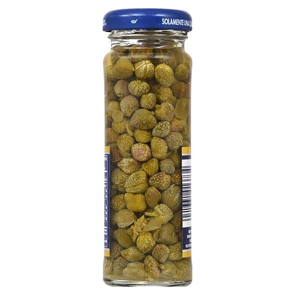 Alcaparras Goya En Frasco - 92 g - Walmart | Honduras