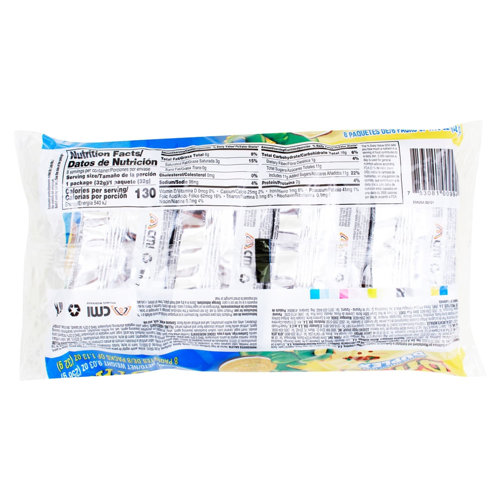 Comprar Gall Rell Dino Duplex 256 Gr | Walmart Honduras