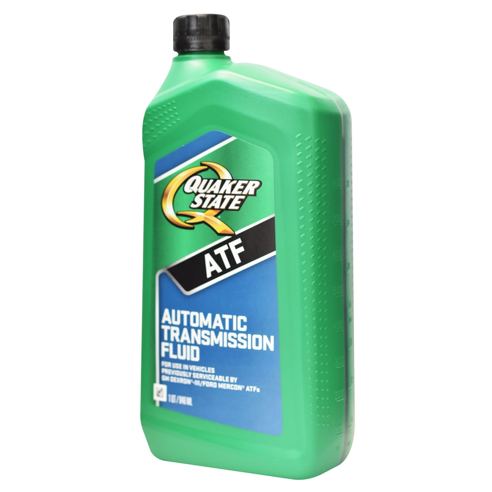Aceite Quaker State Atf Qt - Walmart | Honduras