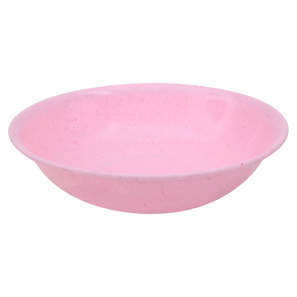 Comprar Bowl Grande Best Melamine Color Chicle | Walmart Honduras