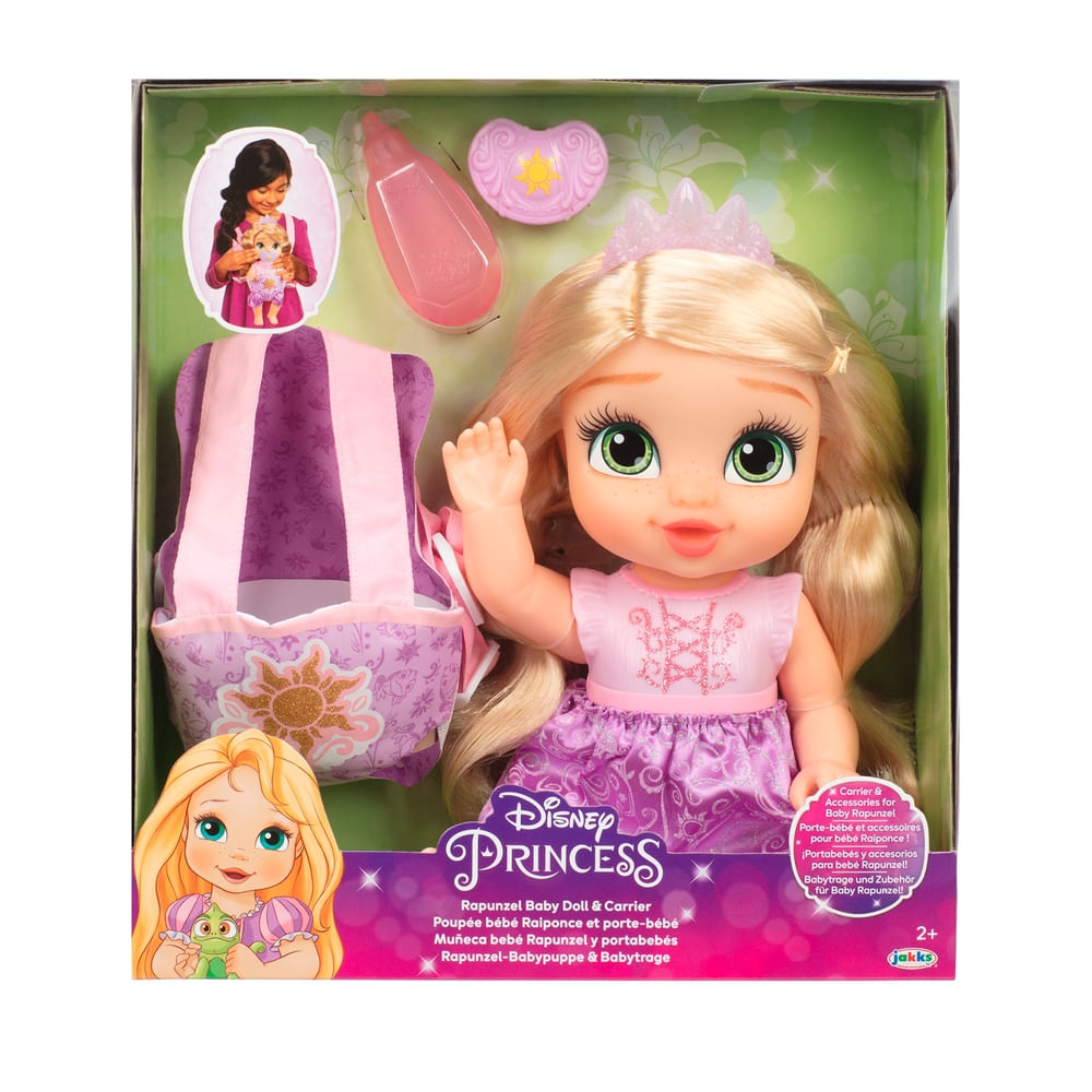 Comprar Bebés Disney Princess con cargador Surtido | Walmart Honduras