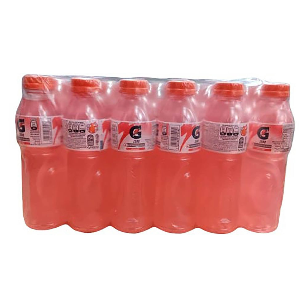 Comprar Bebida Gatorade Hidratante Fresa Kiwi -591 ml | Walmart ...