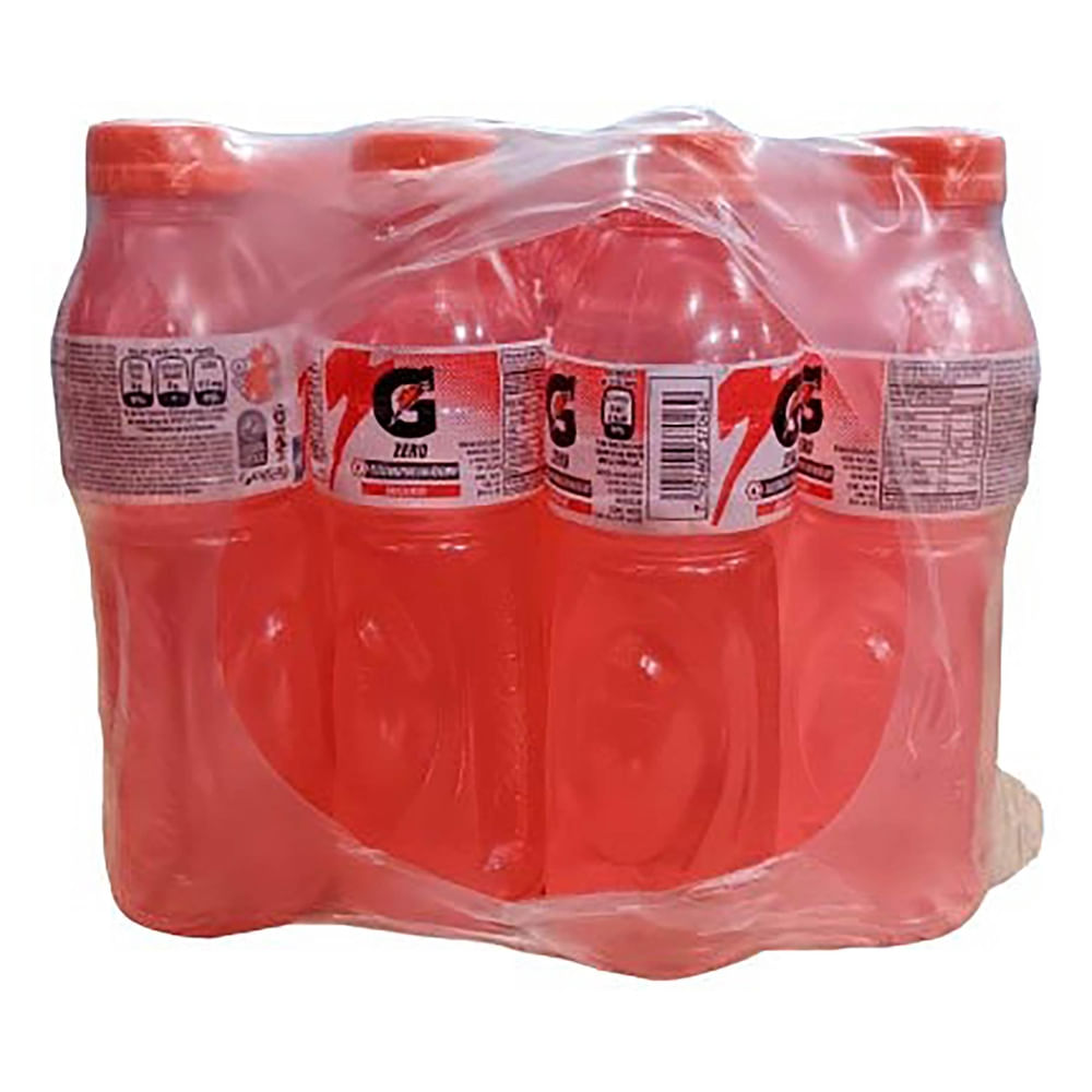 Comprar Bebida Gatorade Hidratante Fresa Kiwi -591 ml | Walmart ...