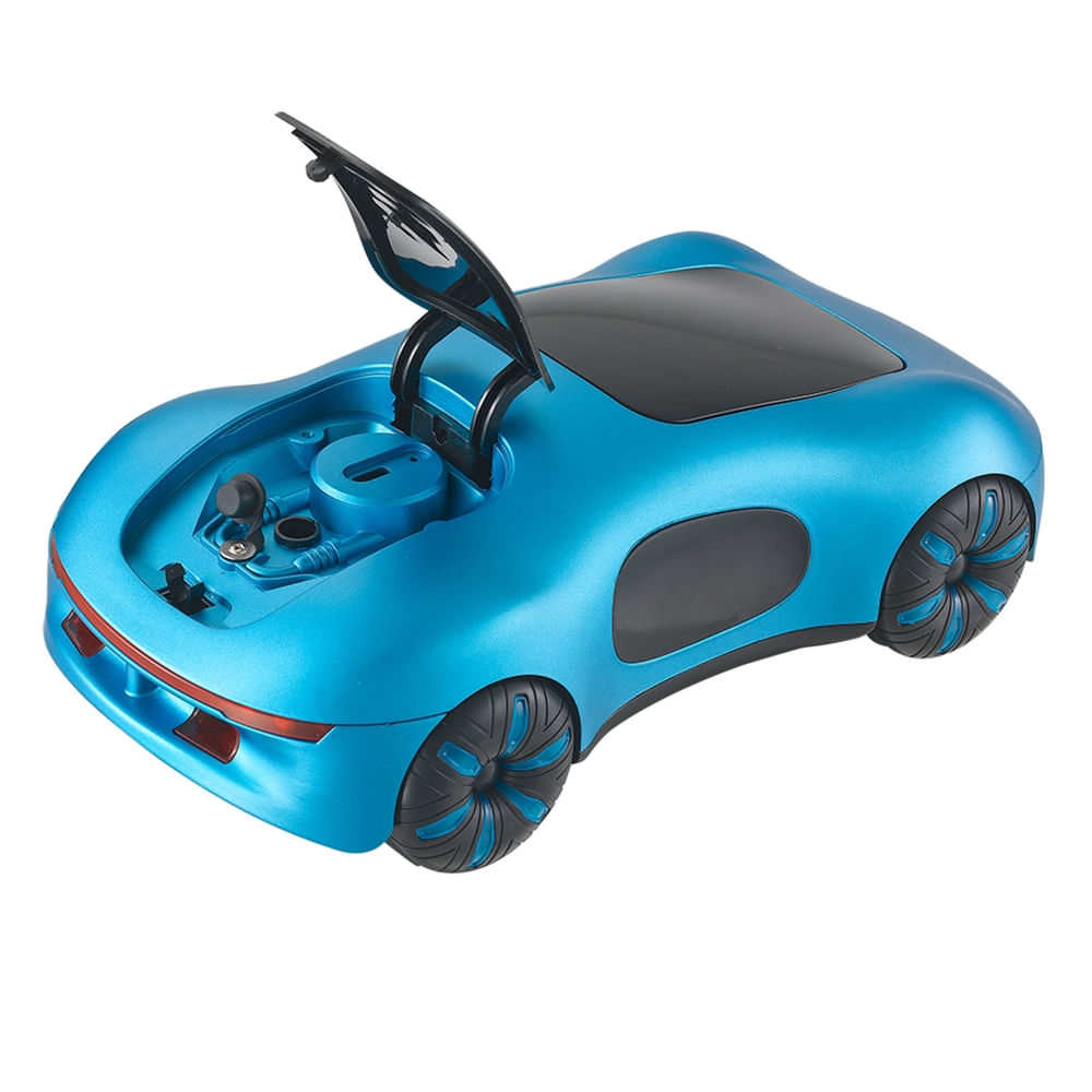 Comprar Vehículo Adventure Force Radio Control con spray | Walmart ...