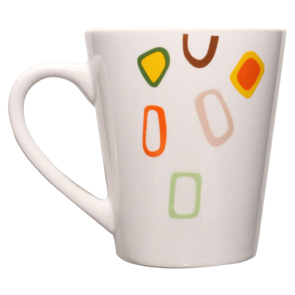 Comprar Pocillo 10 Oz Porcelana Con Diseno Mains | Walmart Honduras ...