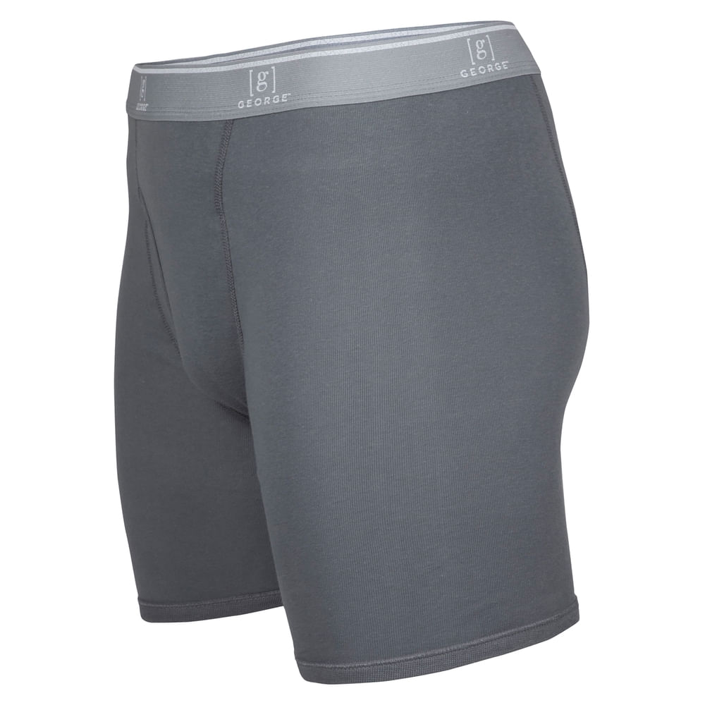 Comprar Boxer Brief George P6 Xl | Walmart Honduras - Walmart | Honduras