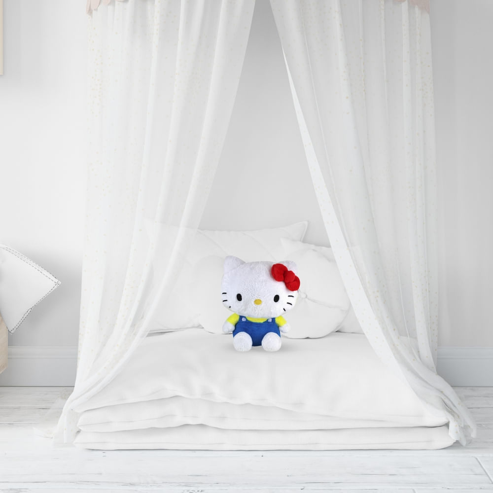 Peluche Hello Kitty - Walmart | Honduras