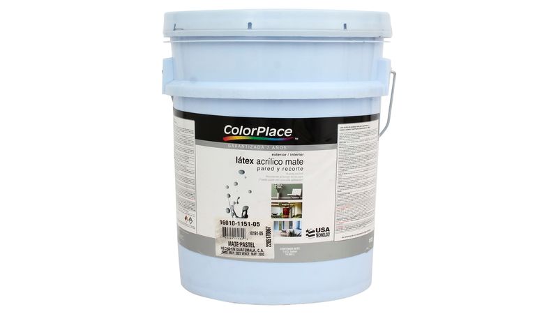 Muestras De Pintura Color Gris De Walmart Color Place Interior Paint