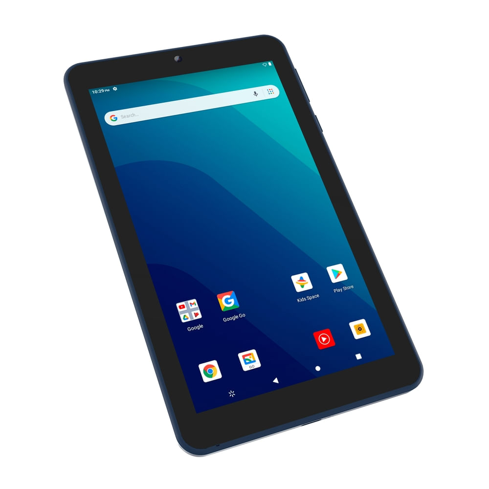 Comprar Tableta Onn Gris Oscuro de 8.7 Pulgadas | Walmart Honduras ...