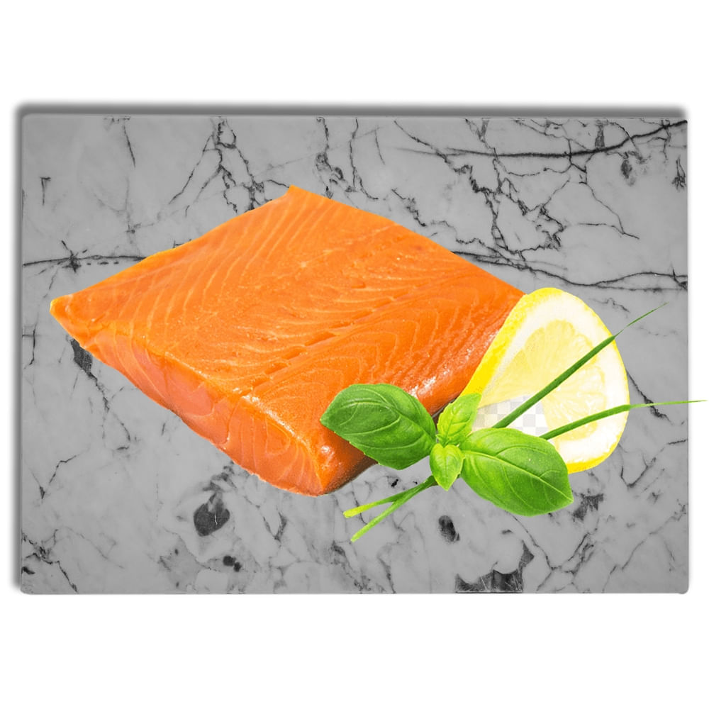 Salmon Ahumado Goumar Cong 2lb