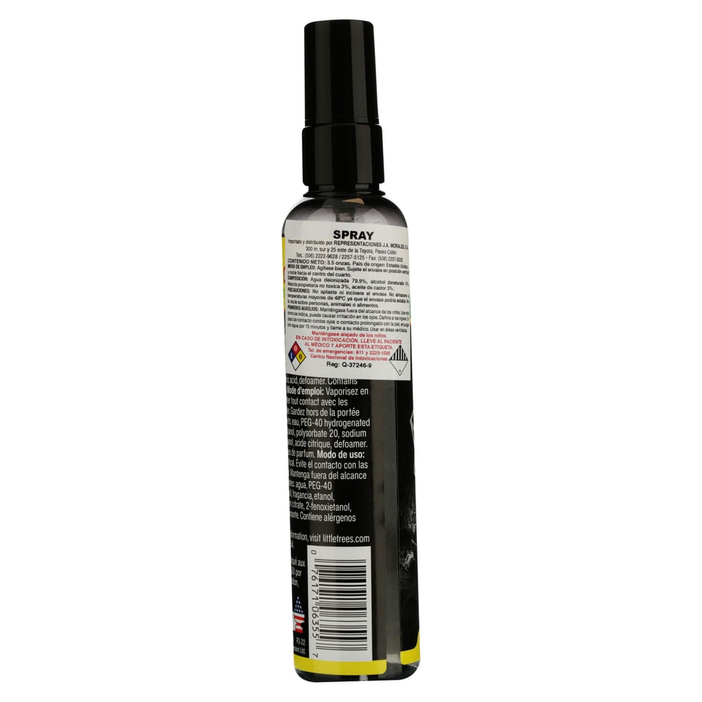 Comprar Desodorante Spray Black Ice | Walmart Honduras - Walmart | Honduras