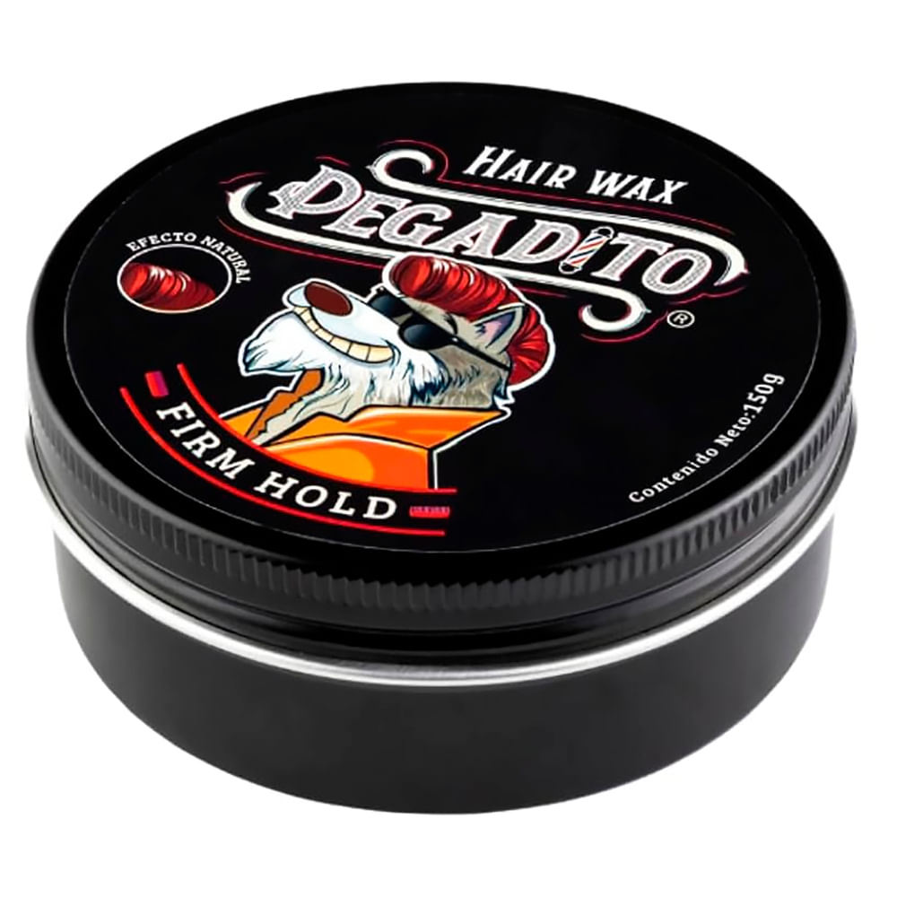 Comprar Cera Pegadito Hair Wax Negro - 150 g | Walmart Honduras - Paiz ...