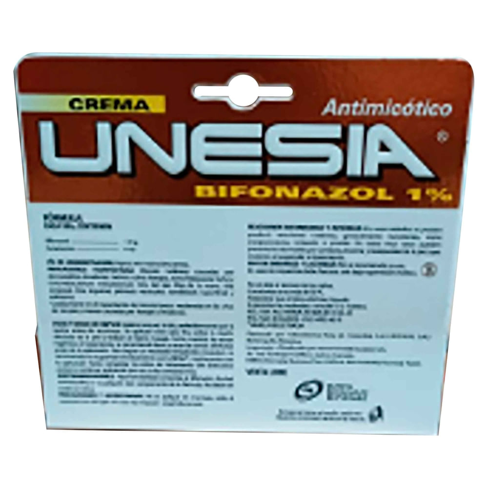 Comprar Unguento Antimicotico Unesia - 20gr | Walmart Honduras ...