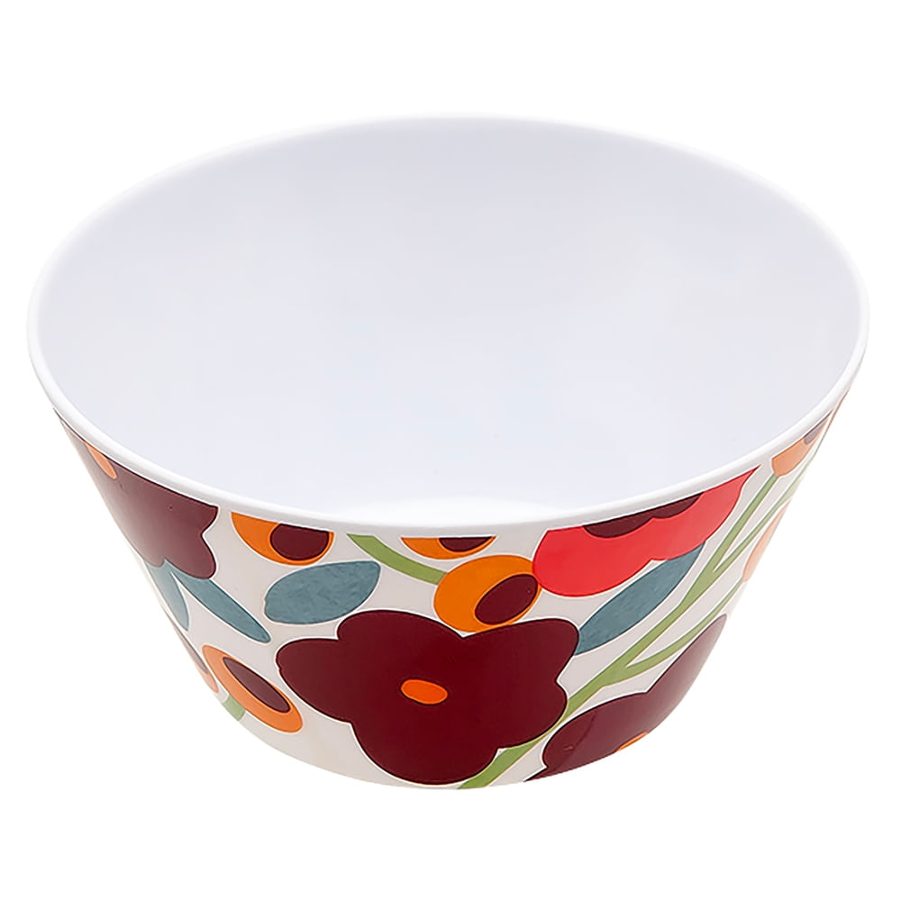 Comprar Ms Bowl De Melamina 5 7 | Walmart Honduras